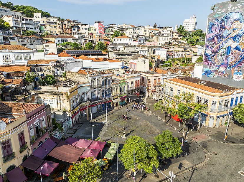 De la selva amazónica al Pantanal: ¿Es Brasil el paraíso ecológico de ...