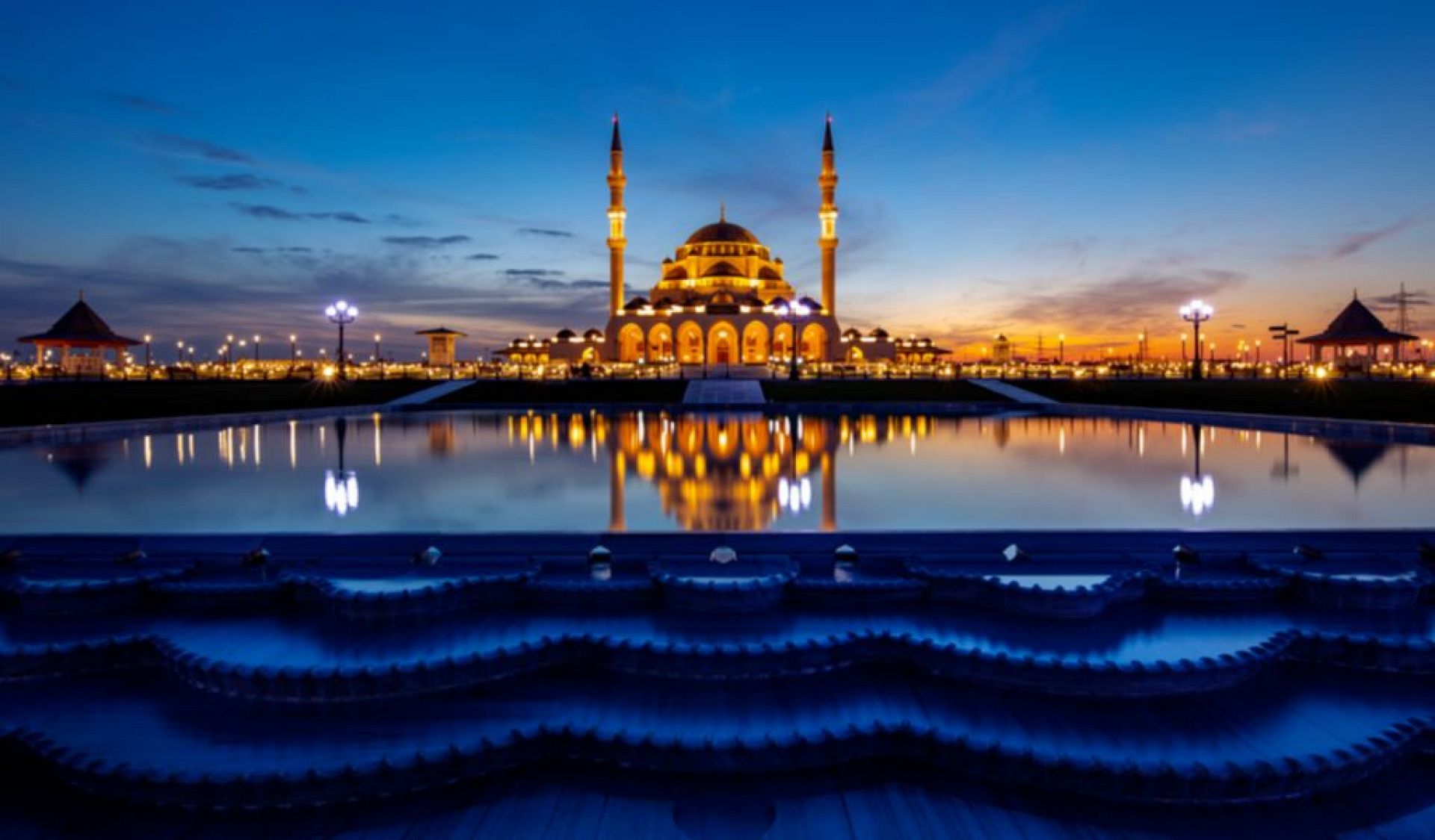 How heritage, craft and community make Sharjah the cultural heart of ...