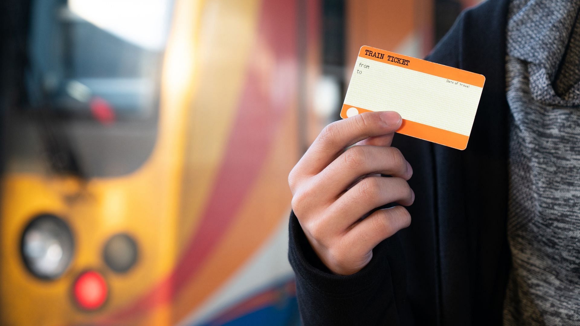 What would a single-ticket booking system mean for your next European ...