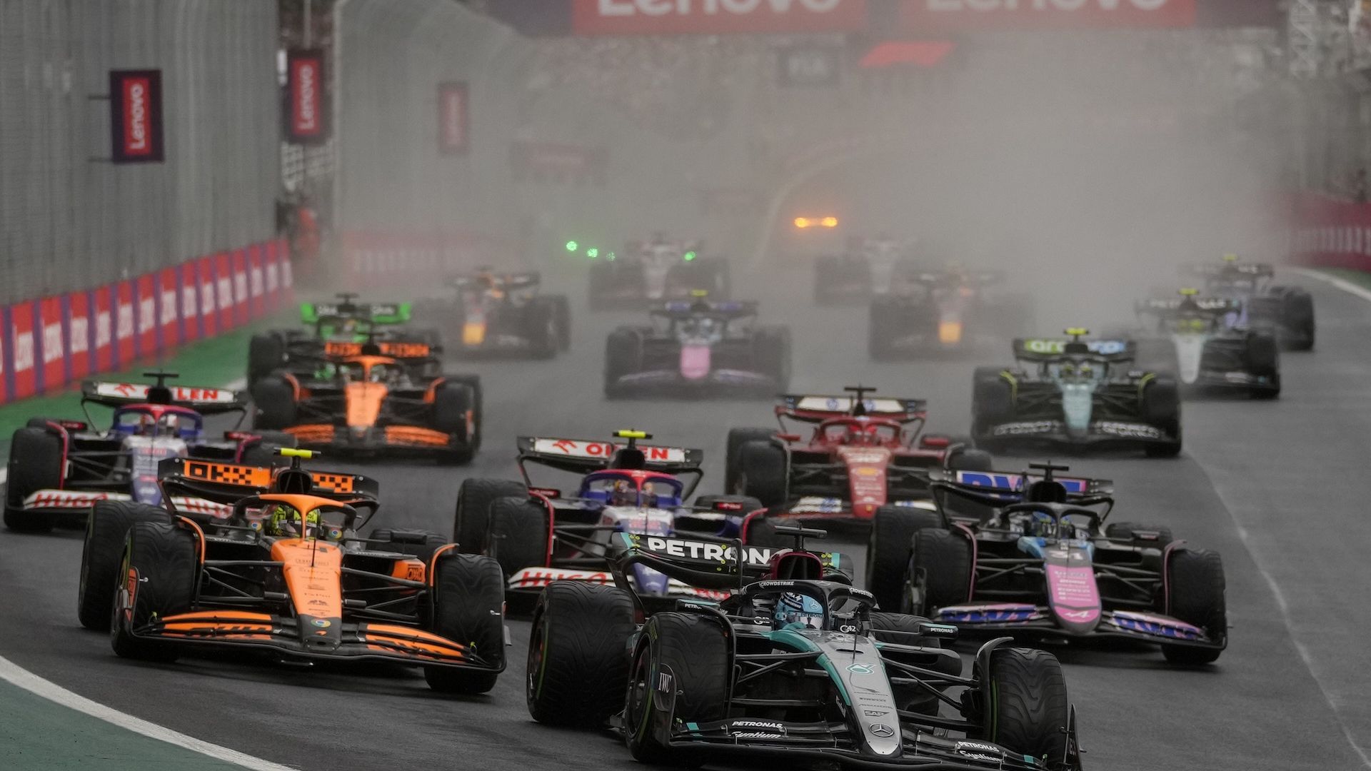 Monaco's city centre remains in the loop as F1 extends Grand Prix ...