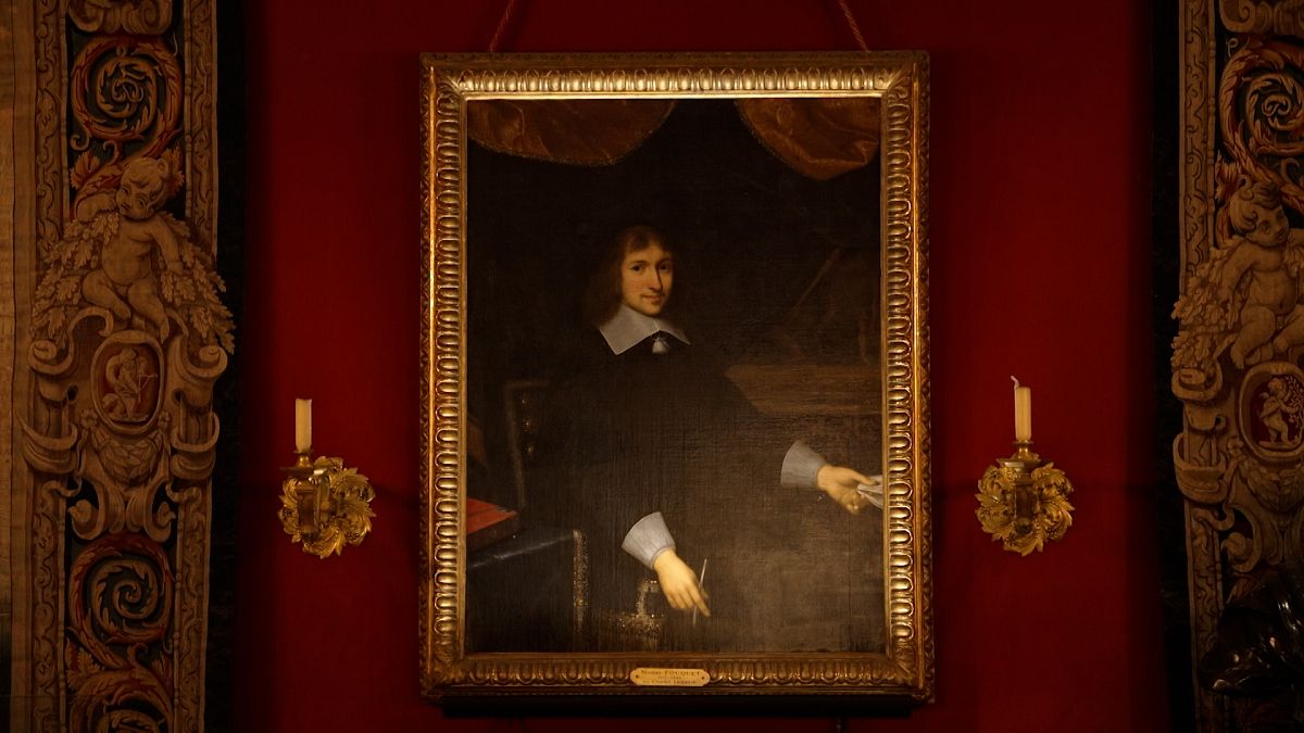 Discovering cultural connections through gardens: France's grandeur ...