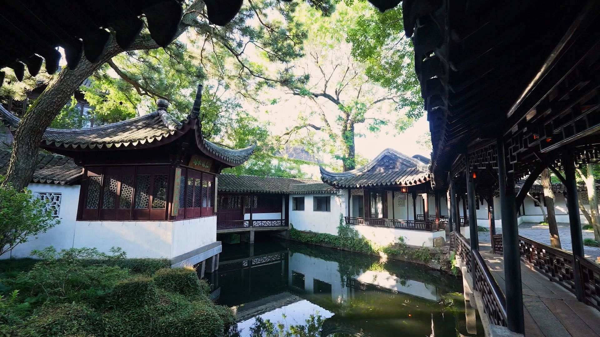 Discovering cultural connections through gardens: France's grandeur ...