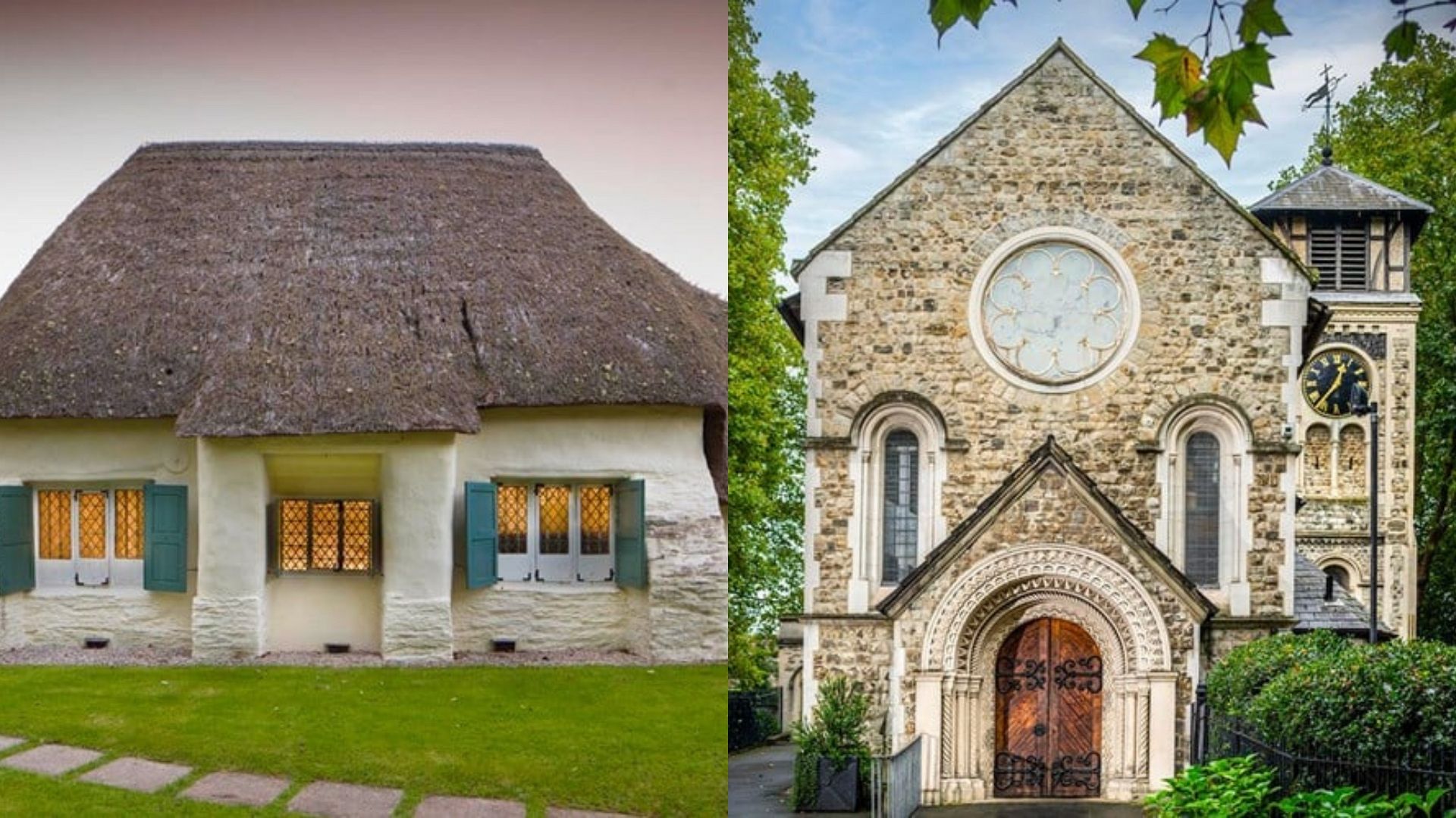 Historic England releases heritage at risk register: How does Europe ...