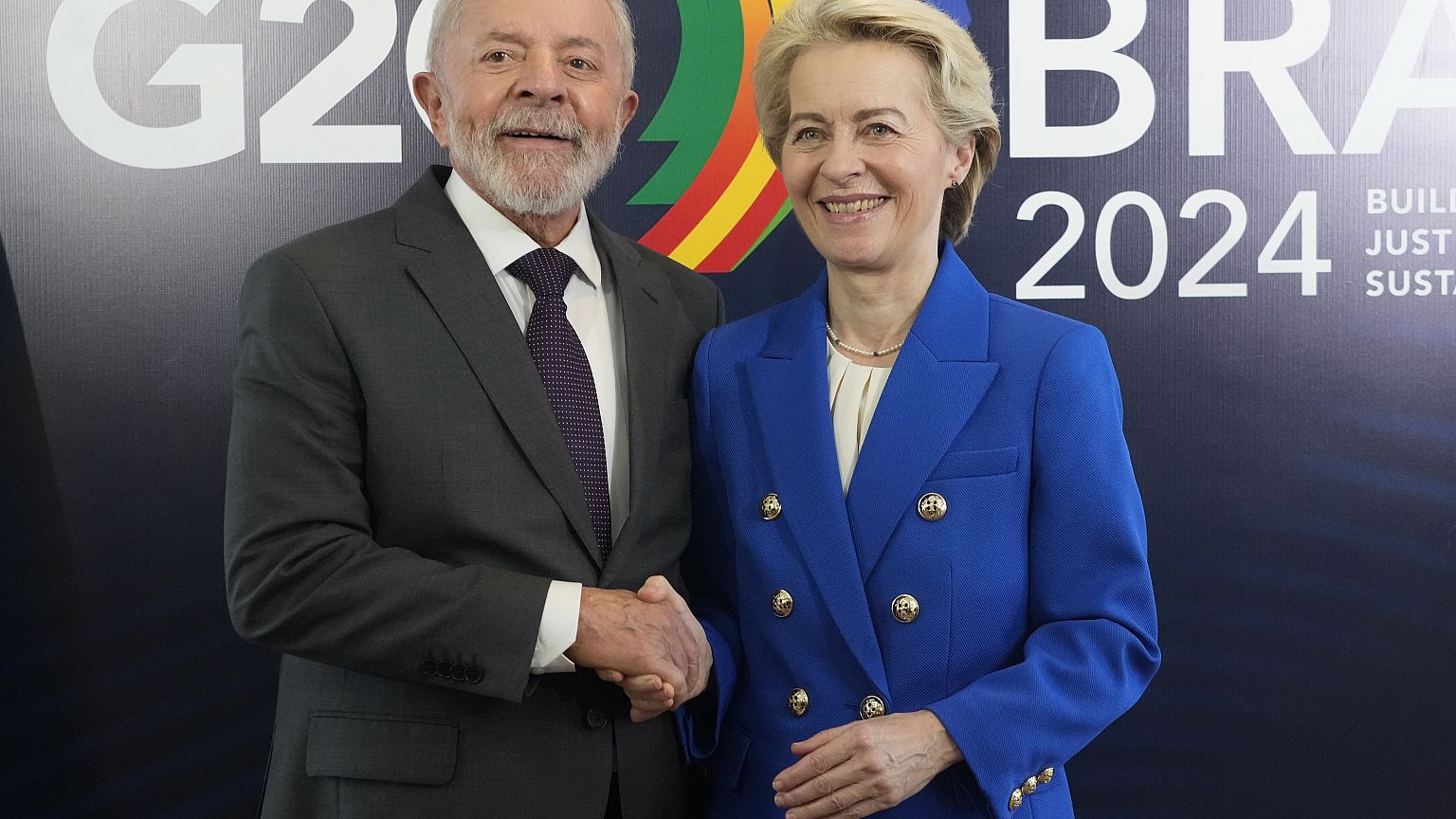 Σύνοδος Κορυφής G20: Τι θα συζητήσουν οι ηγέτες των παγκόσμιων μεγάλων ...