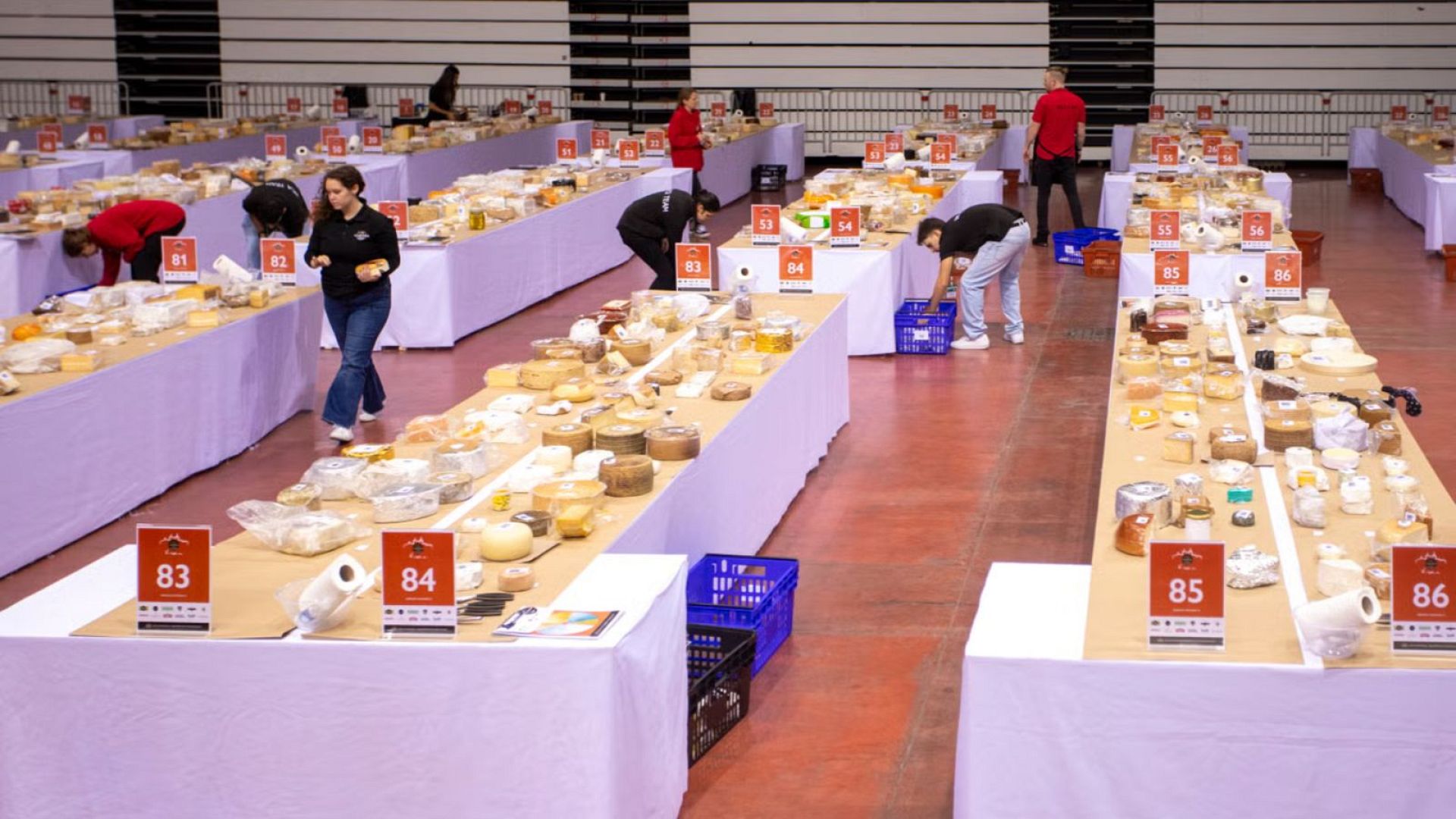 World cheese awards: il miglior formaggio al mondo viene dal Portogallo ...