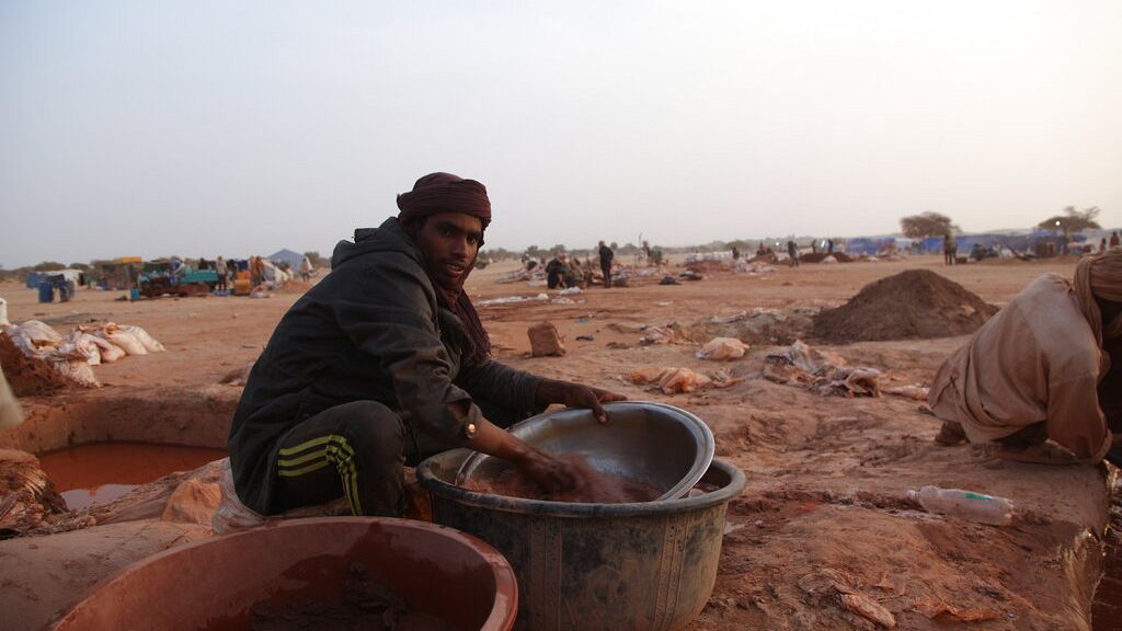 Mali : Resolute Mining règle un différend de 160 millions de dollars ...