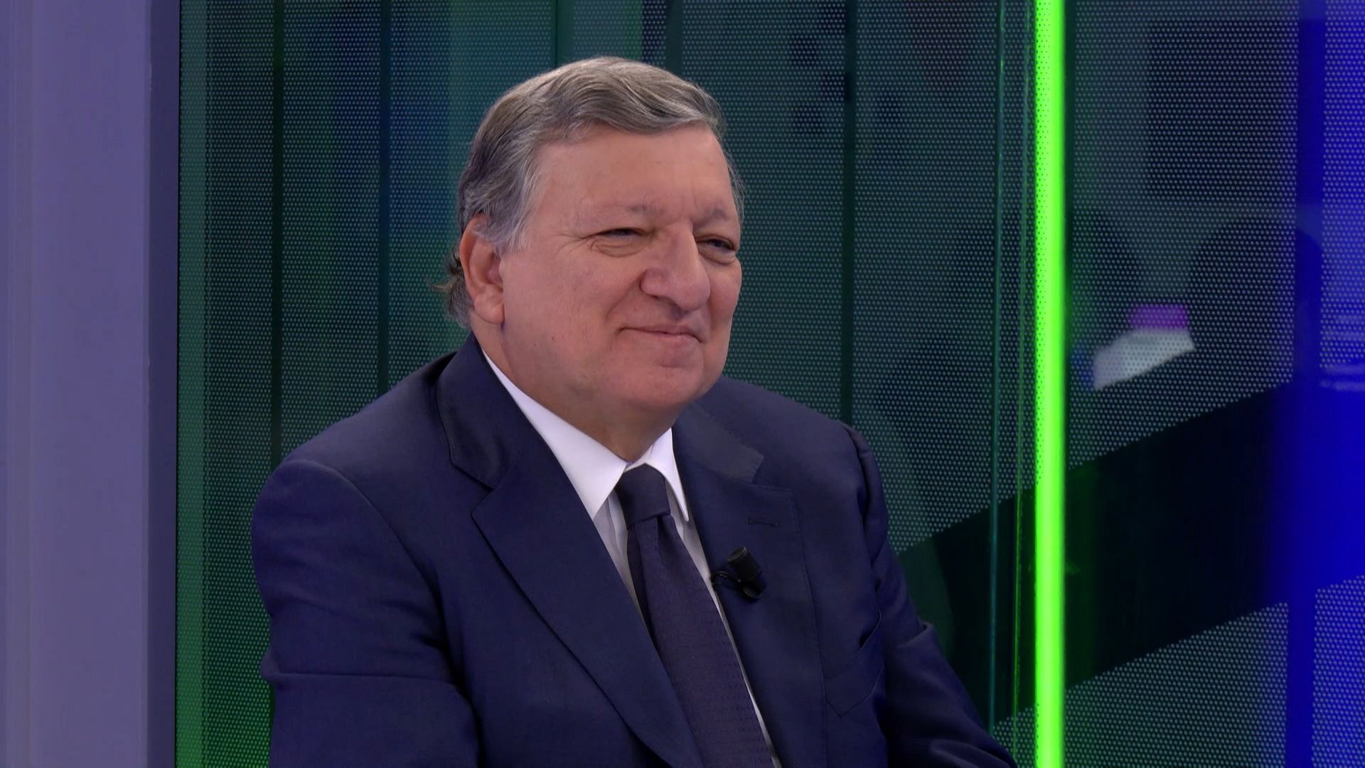 'Putin told me he did not want Ukraine to exist' - Former EU Commission ...
