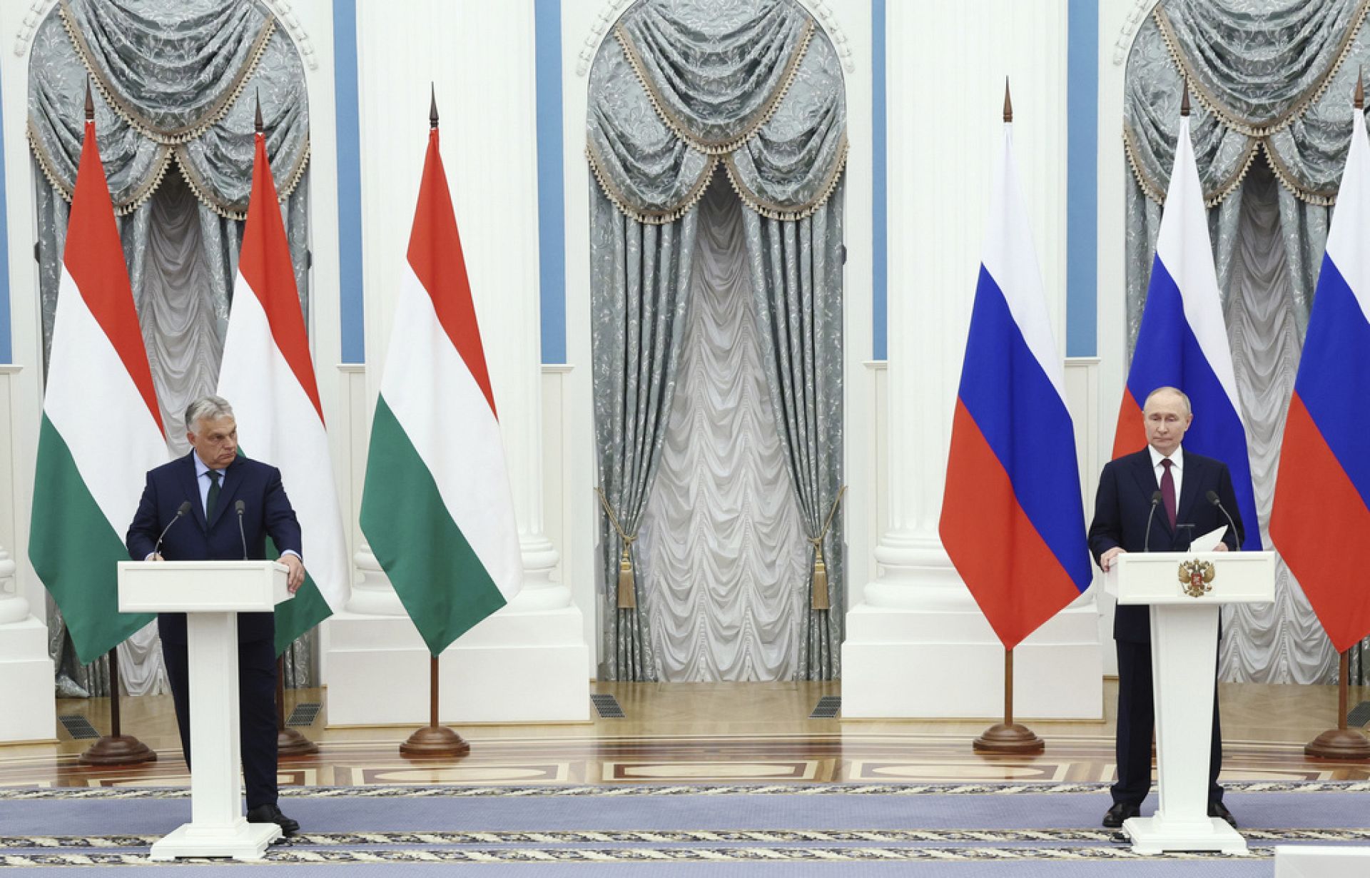 Hungary's EU presidency: Thank God it’s (almost) over | Euronews