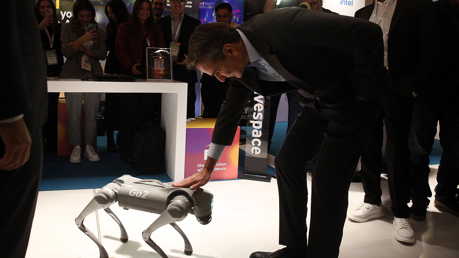 GenAI Summit Demo Days: Πως η τεχνητή νοημοσύνη αλλάζει τη ζωή μας και ...