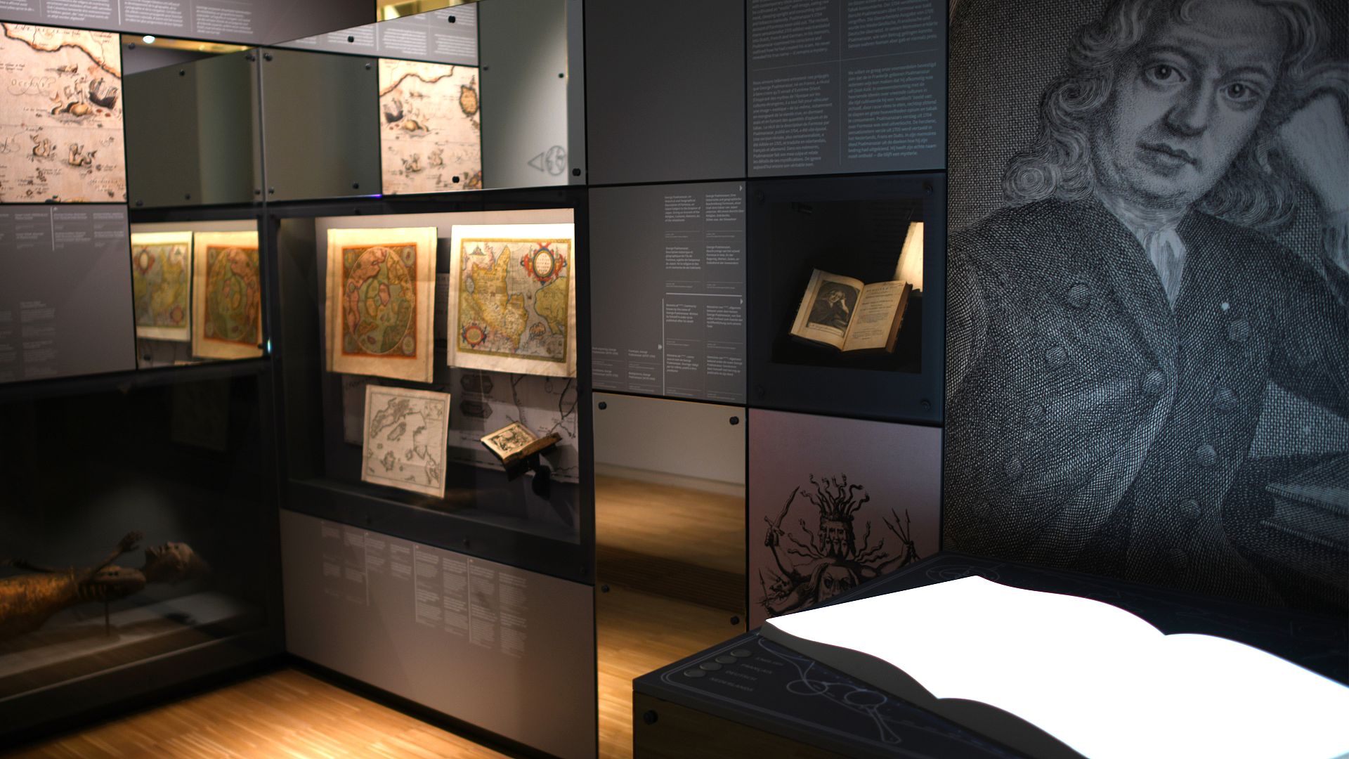 Exhibition exploring the history of 'fake news' and forgery opens in ...