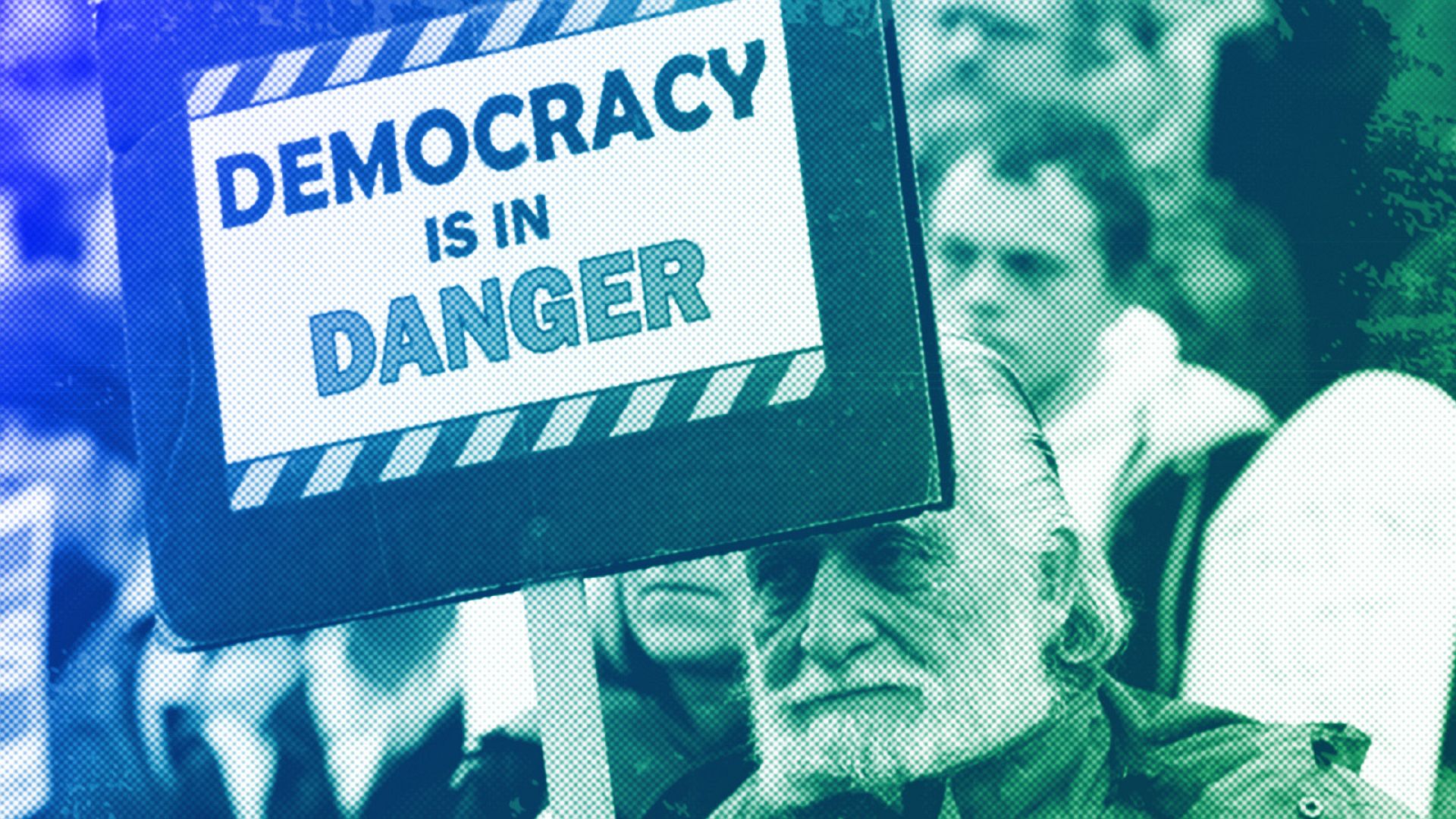 Eastern Europe needs new defences against attacks on its democracies ...