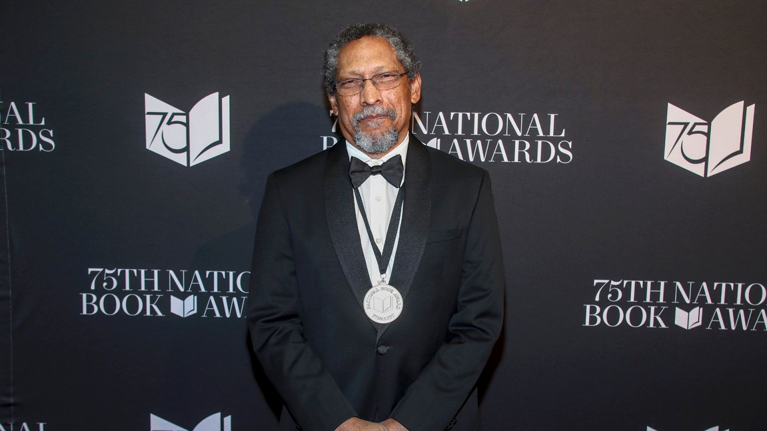 Percival Everett wins National Book Award for 'James' | Euronews