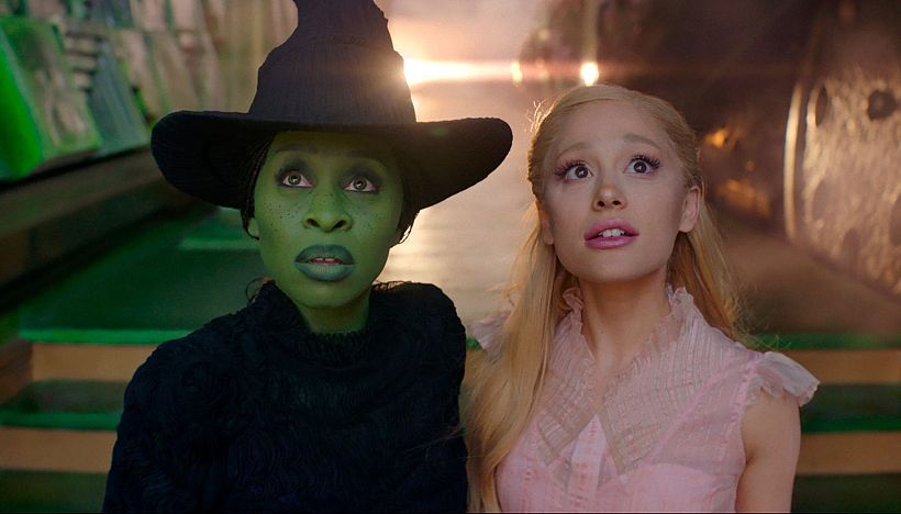 Breaking taboos: Inside Spain’s first naked cinema screening | Euronews
