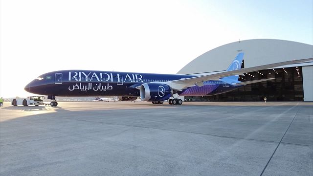 Riyadh Air: a bold new chapter in Saudi Arabia’s aviation journey ...