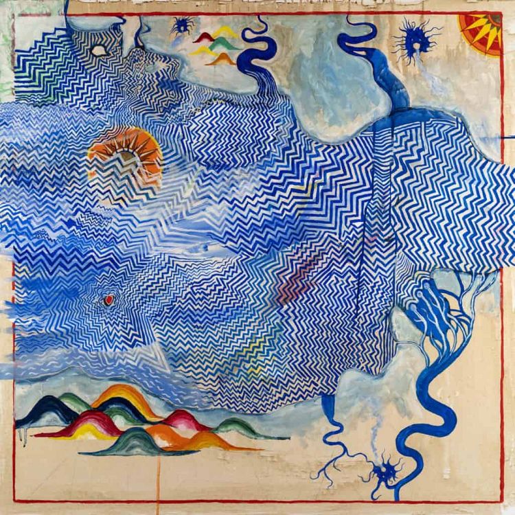 Radiohead's Thom Yorke and Stanley Donwood to have first public art ...