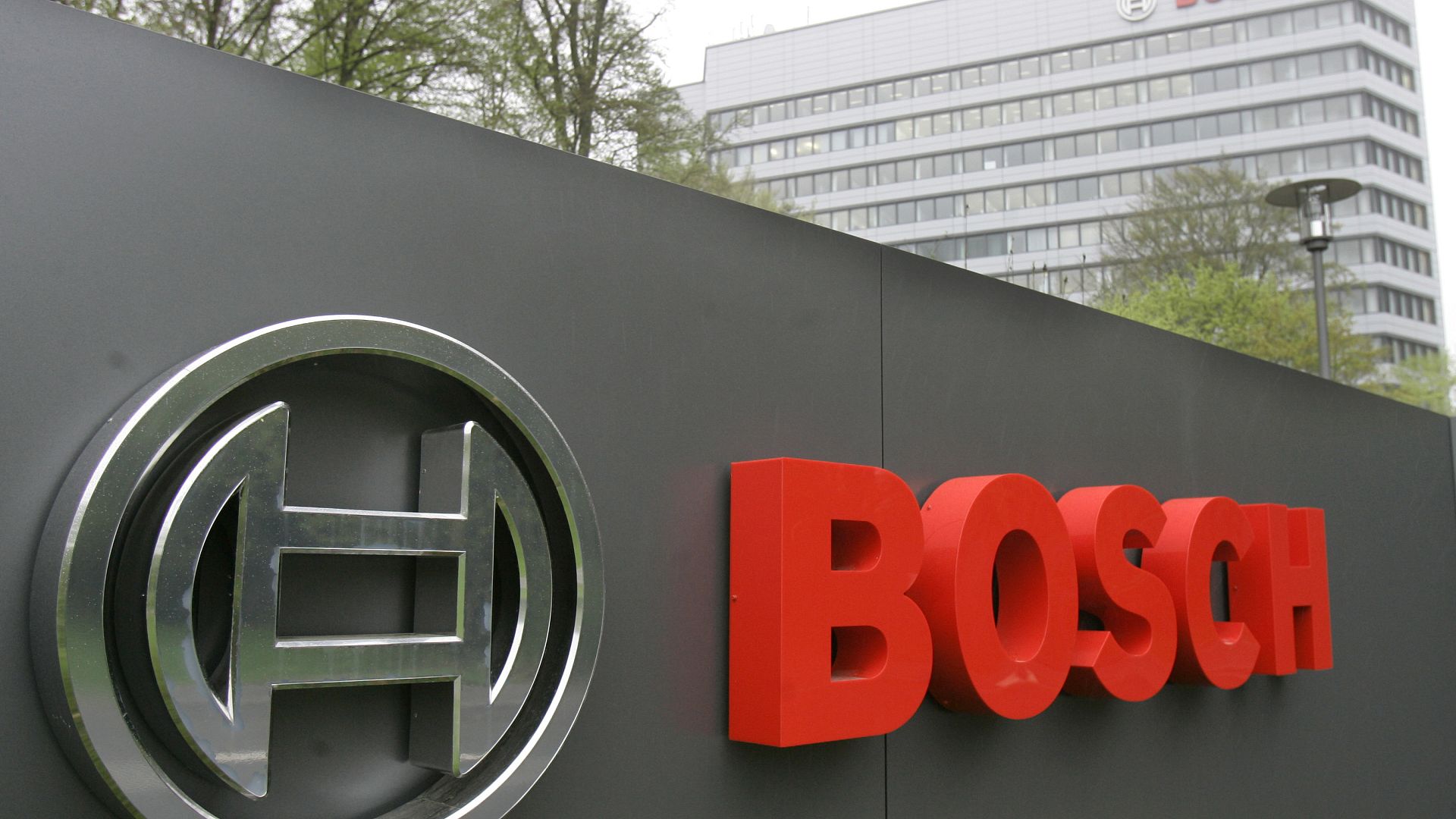 Bosch vai cortar milhares de postos de trabalho | Euronews