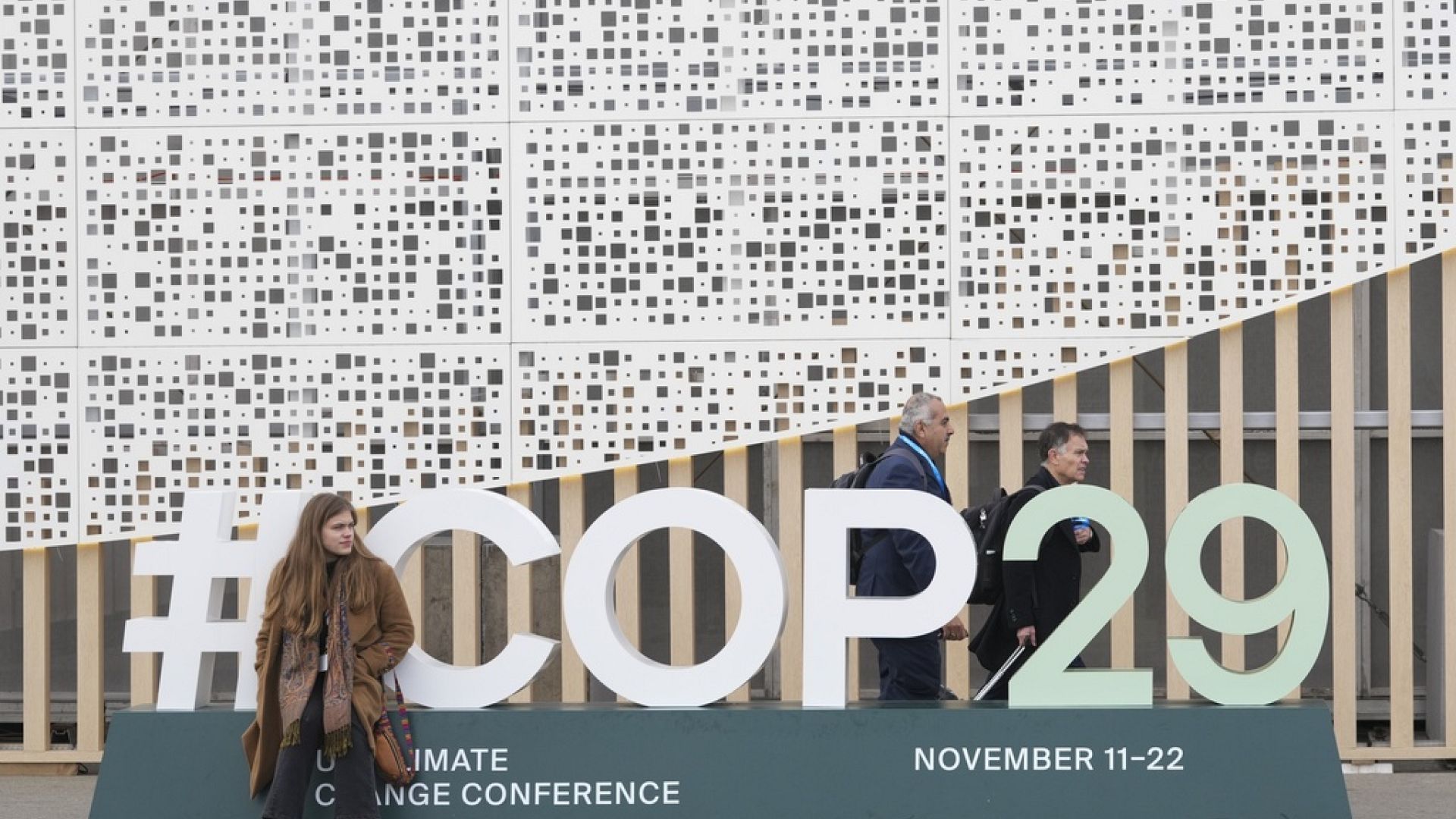 COP29 : un accord à 300 milliards de dollars pour les pays menacés par le changement climatique ...