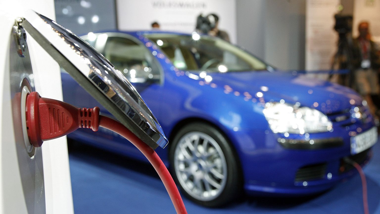 Northvolt collapse leaves EU taxpayer on the hook for €293m | Euronews