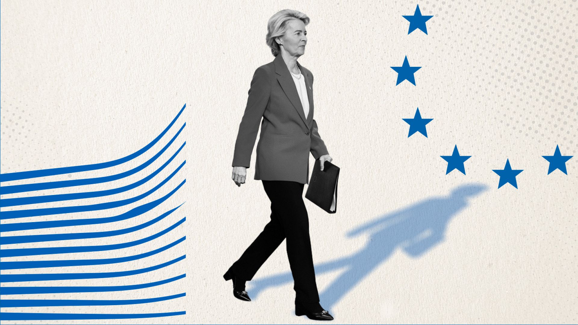 What to expect from Ursula von der Leyen's second presidency | Euronews