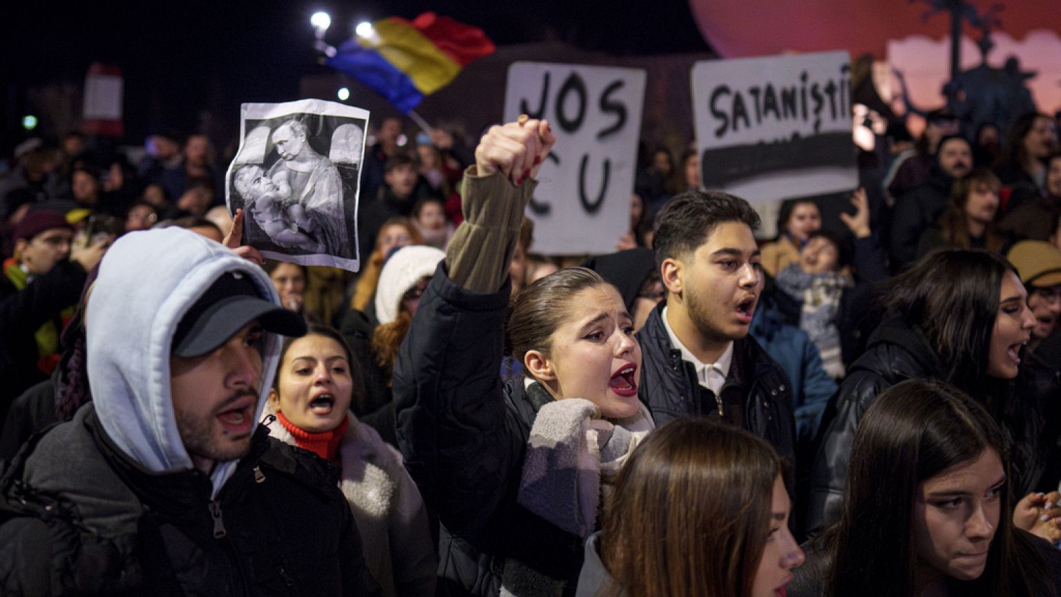Βουλευτικές εκλογές στη Ρουμανία - Η ακροδεξιά αναμένεται να αυξήσει τα ...