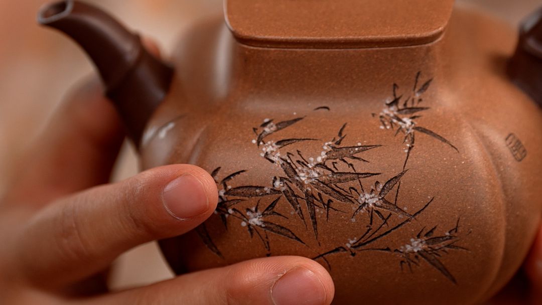 Two worlds, one artistic philosophy: The shared traditions of Zisha ...