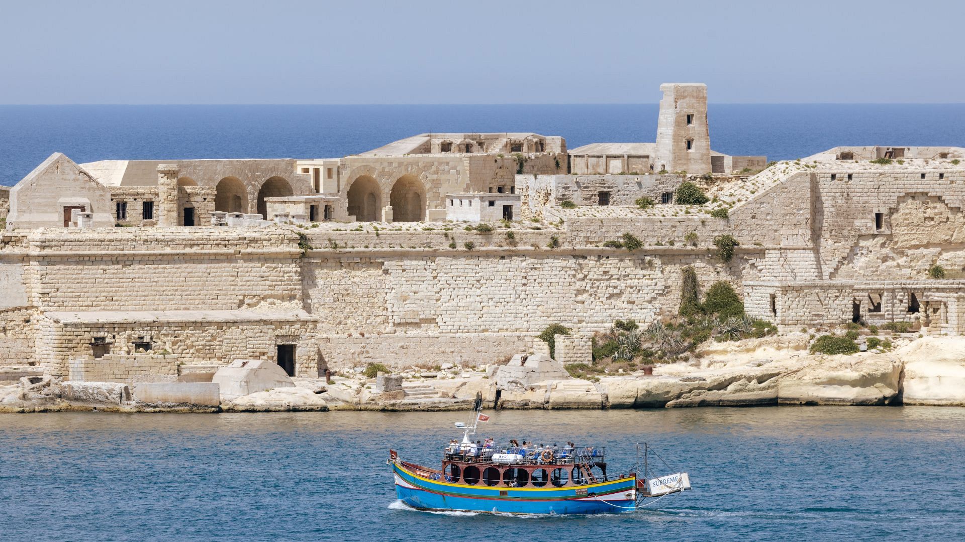 Lights, camera, go! An emerging travel trend gets visitors to Malta on ...