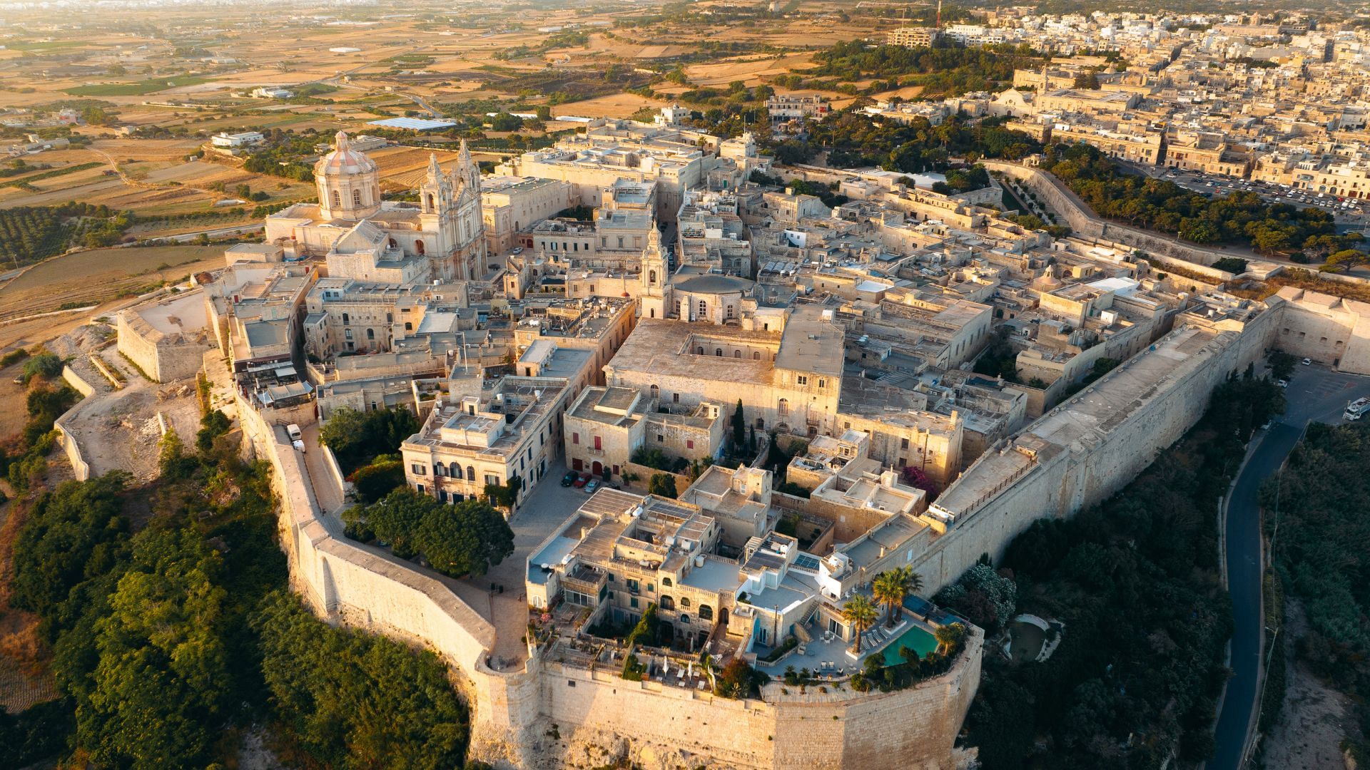 Lights, camera, go! An emerging travel trend gets visitors to Malta on ...