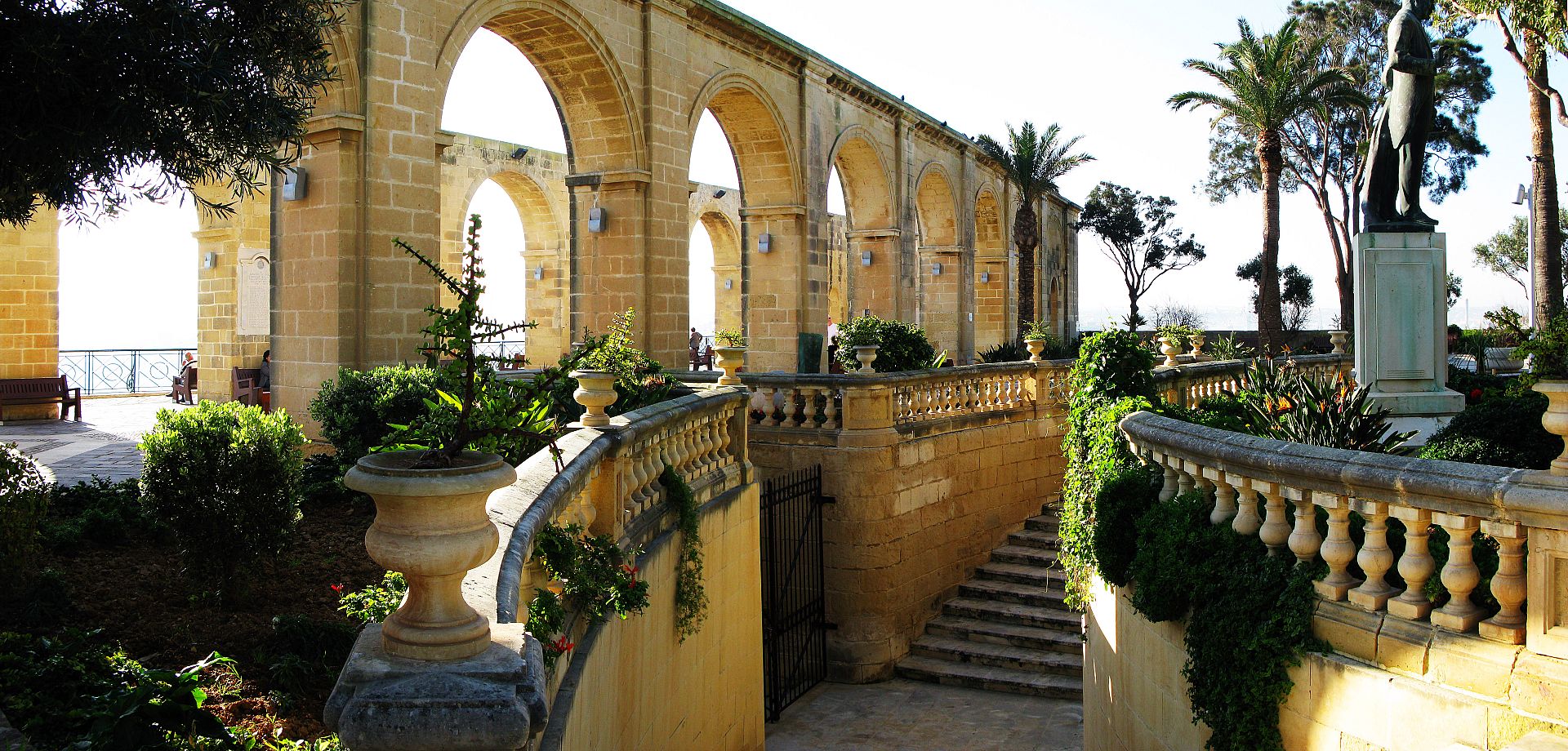Lights, camera, go! An emerging travel trend gets visitors to Malta on ...