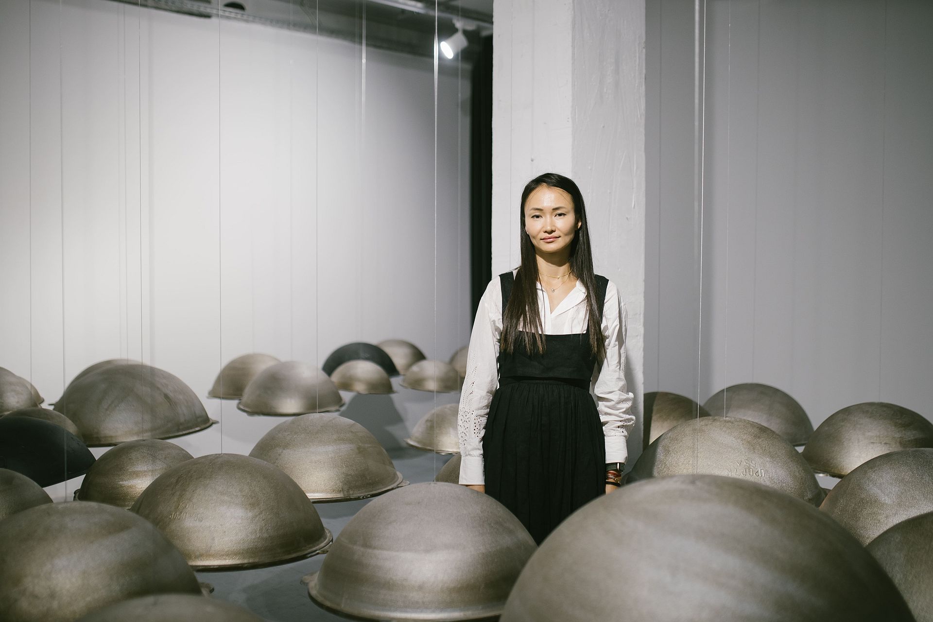 Major new museum to open in Almaty, showcasing Kazakh and Central Asian ...