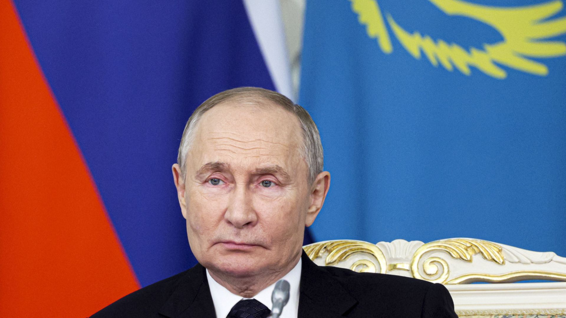 Putin droht mit Oreschnik-Angriffen auf Kiew | Euronews