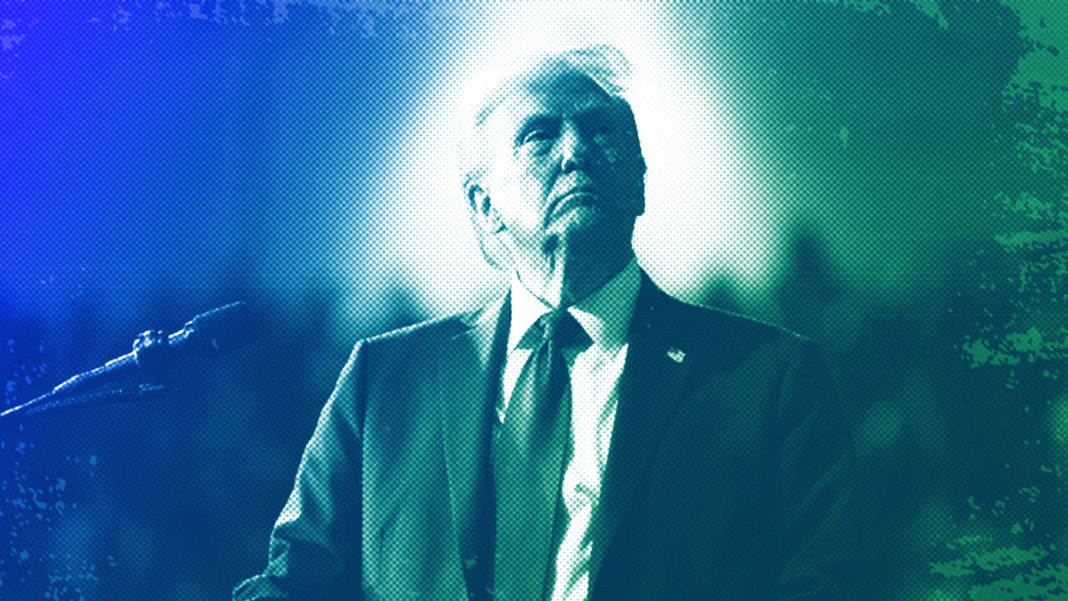 Paranoid style of American politics should be Europe's wake-up call | Euronews