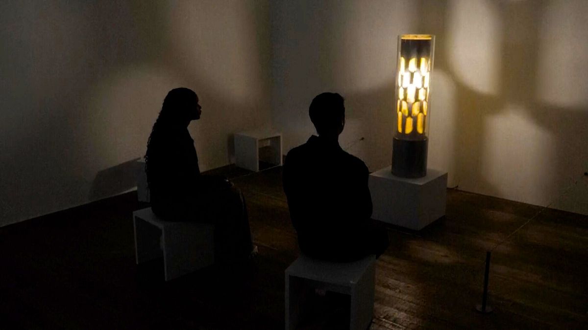 Electric Dreams: Tate Modern explores how artists pioneered the digital ...