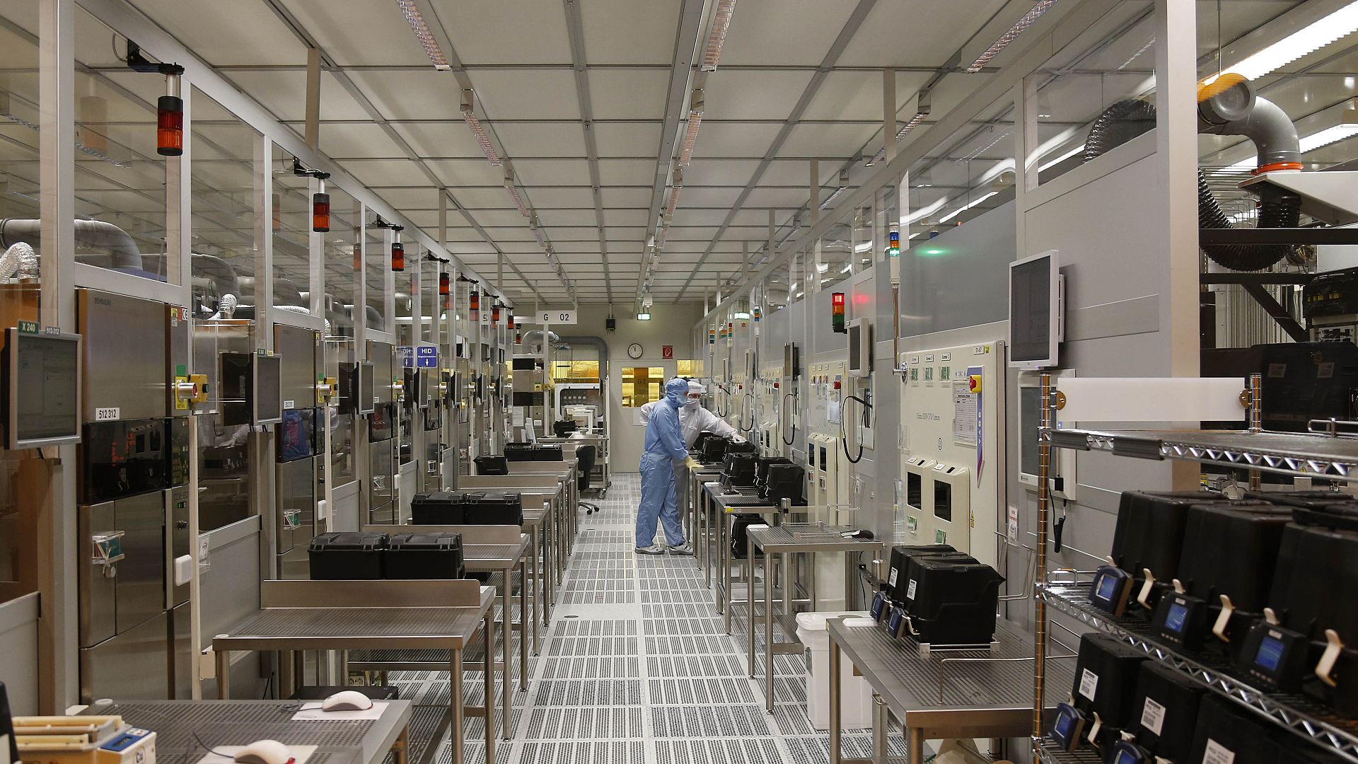 How Germany is planning to invest €2 billion in its semiconductor ...