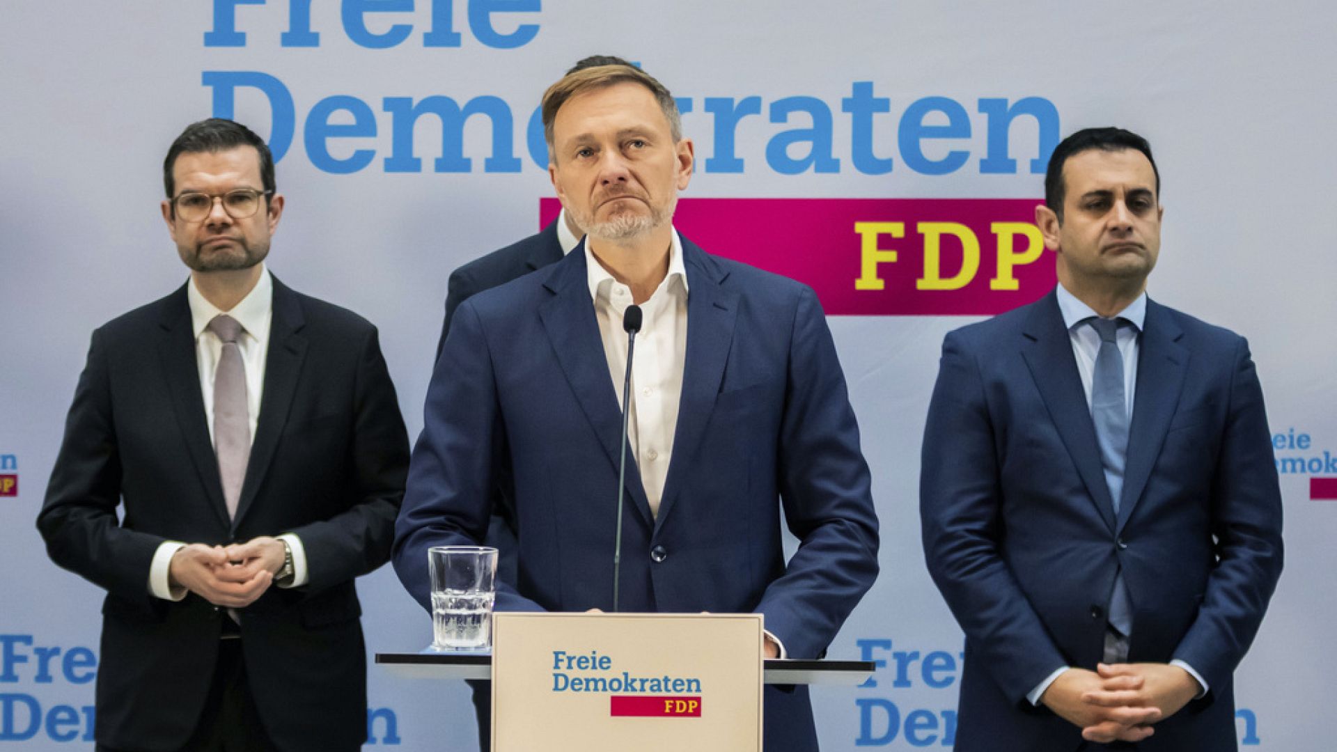 'D-Day paper' affair: Can Germany's FDP still be salvaged? | Euronews