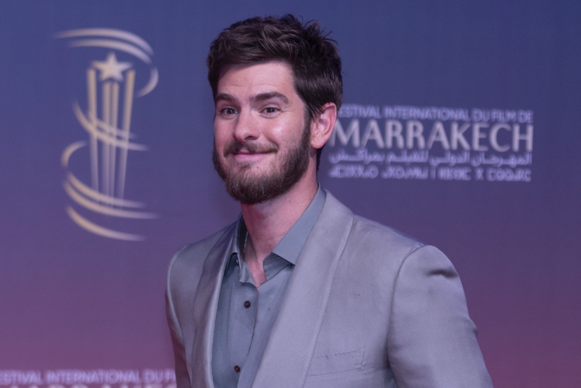 It's a family affair: Marrakech Film Festival focuses on relationships ...