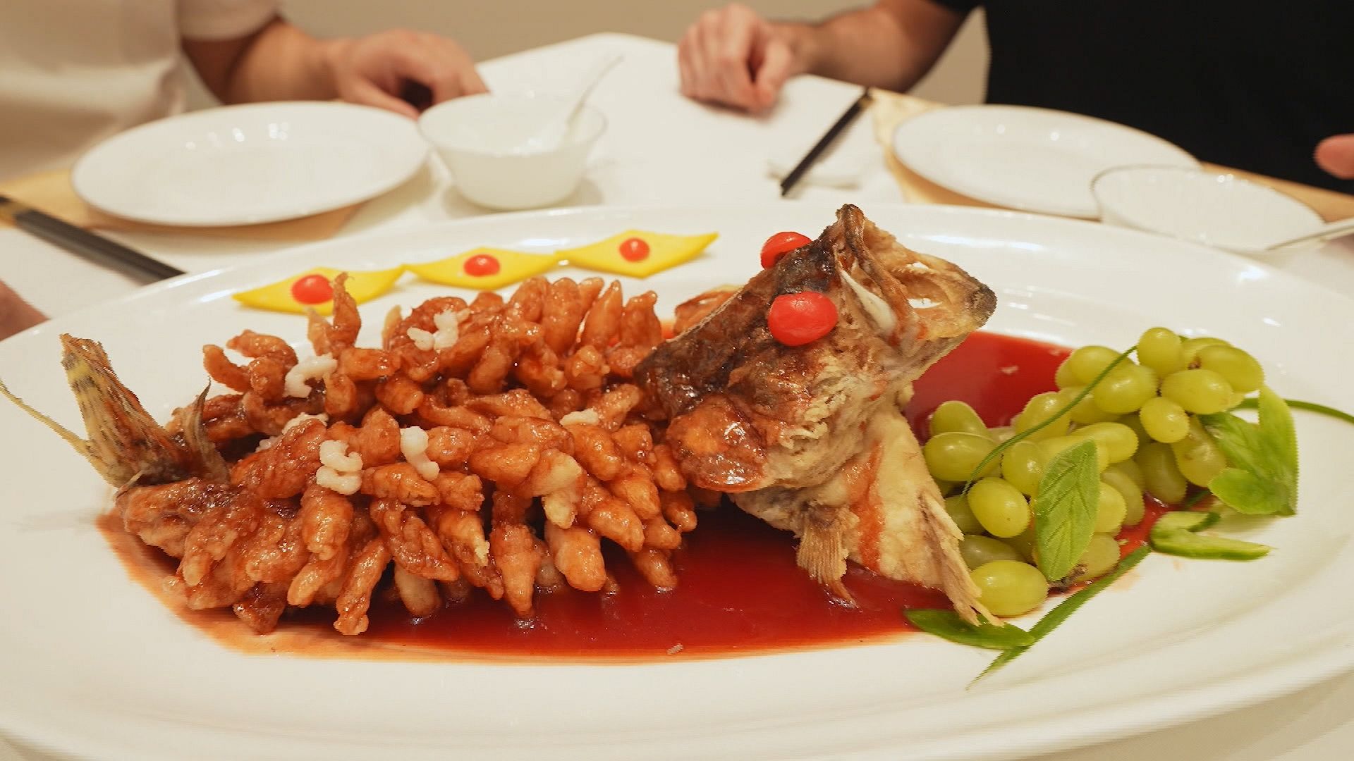 Fusing old and new: Tradition meets modernity in China’s “Venice of the ...