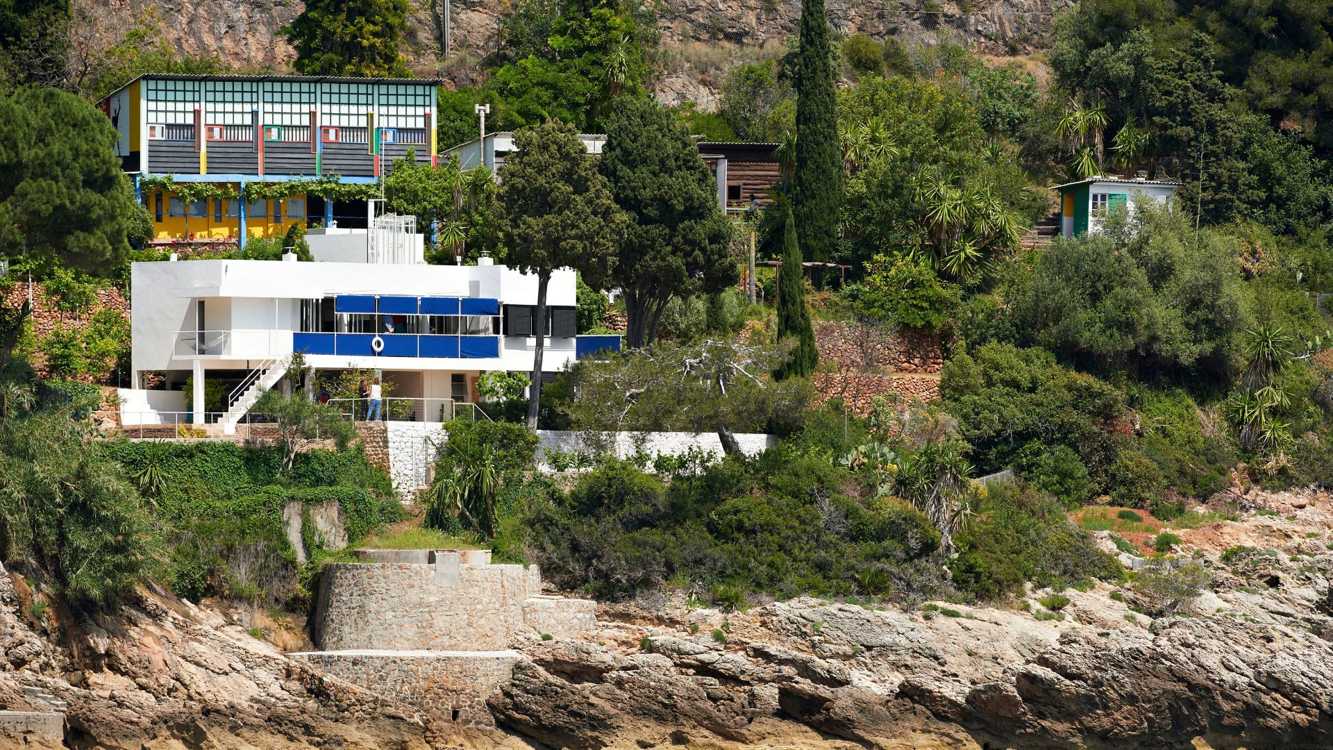 Serenity, the sea breeze and sweet citrus: Why you should hike the French Riviera out of season ...