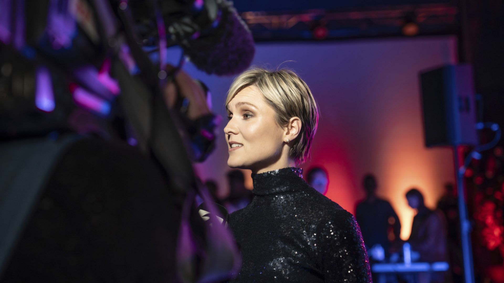 Centre-left party wins Iceland's election, but will need coalition to ...