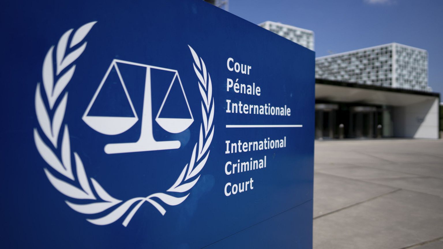 ICC president criticises US and Russia over threats and accusations ...