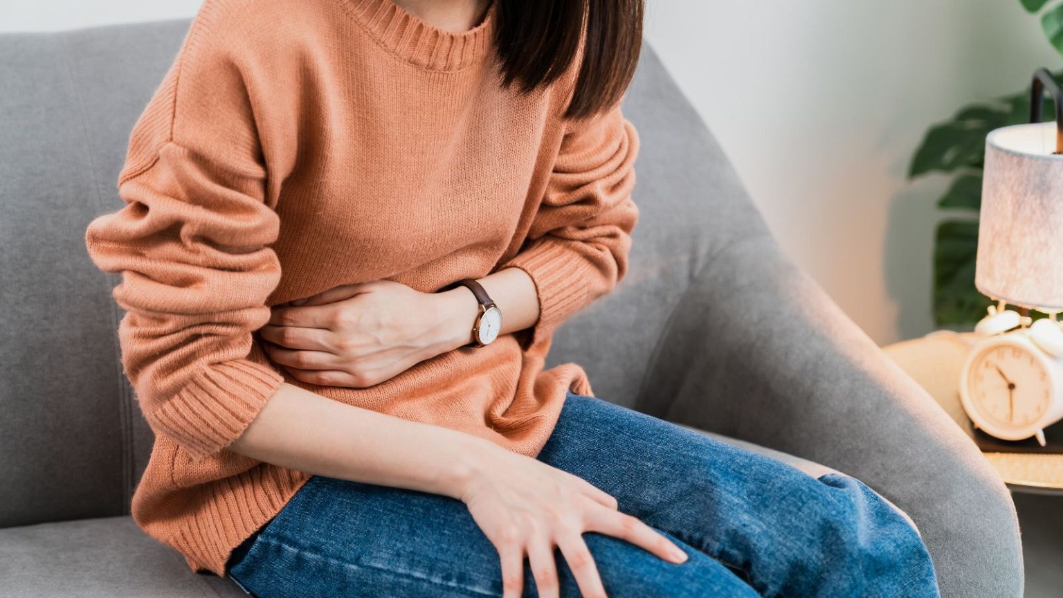 Women with depression may be more likely to have painful periods, study ...