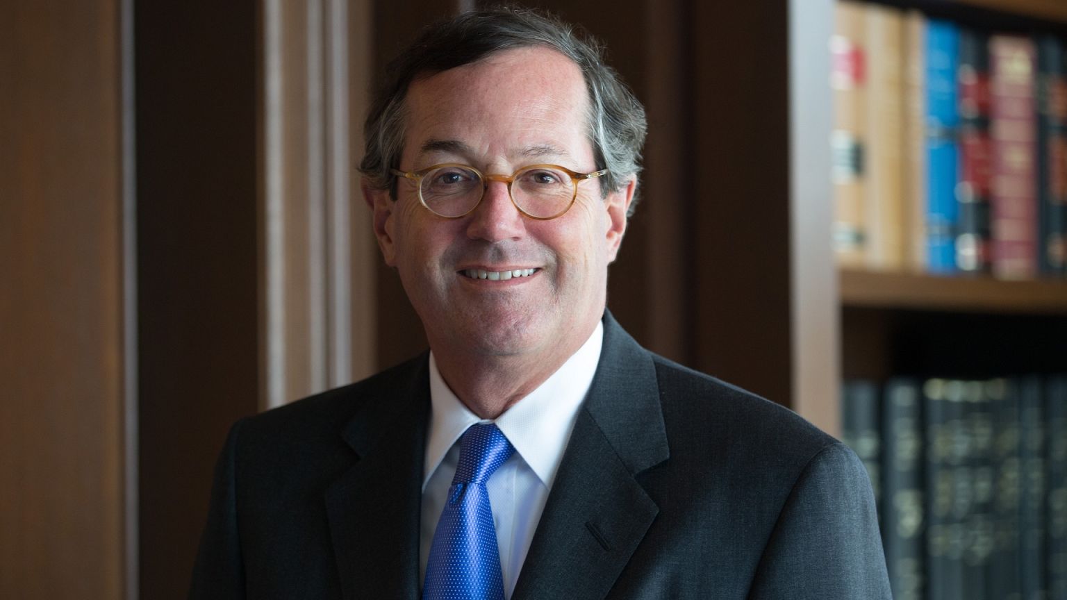 Trump names billionaire investment banker as ambassador to Britain ...