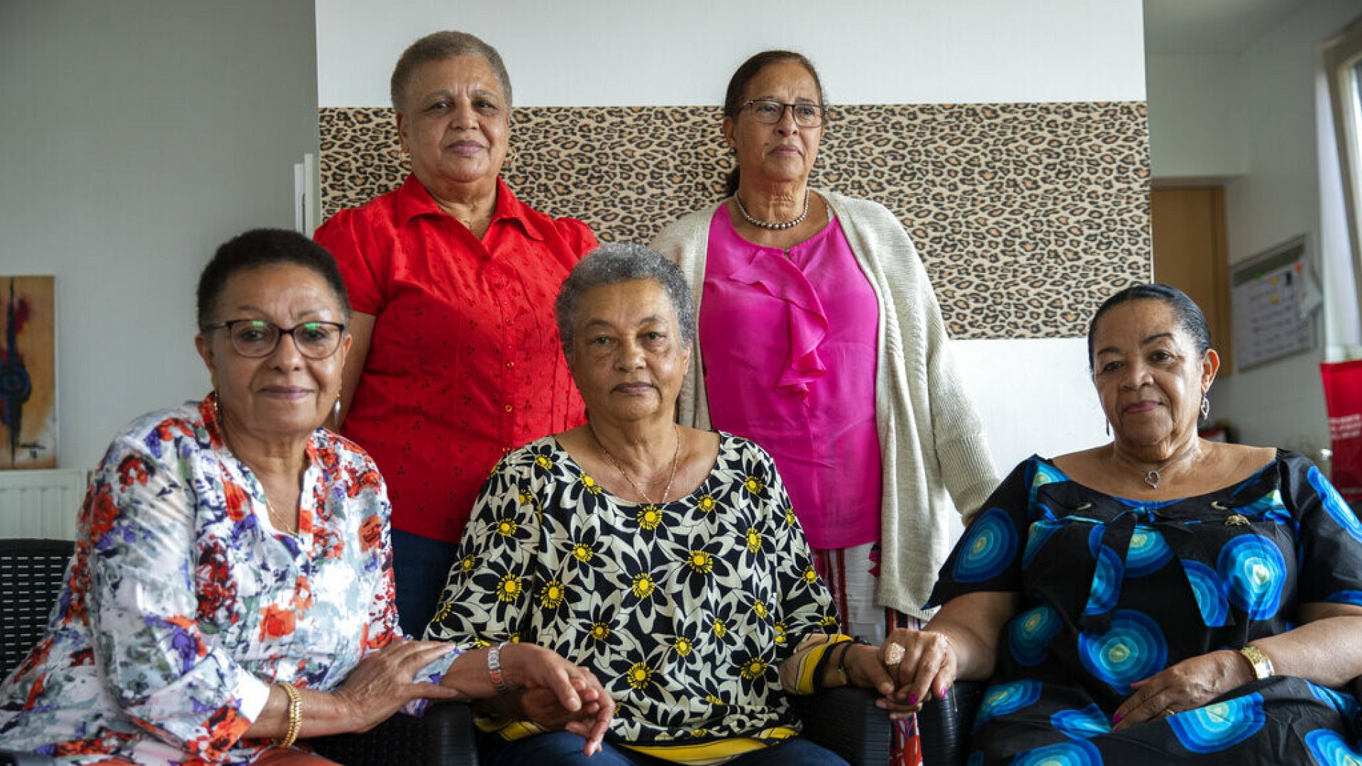 Belgium found guilty of crimes against humanity for kidnappings in ...