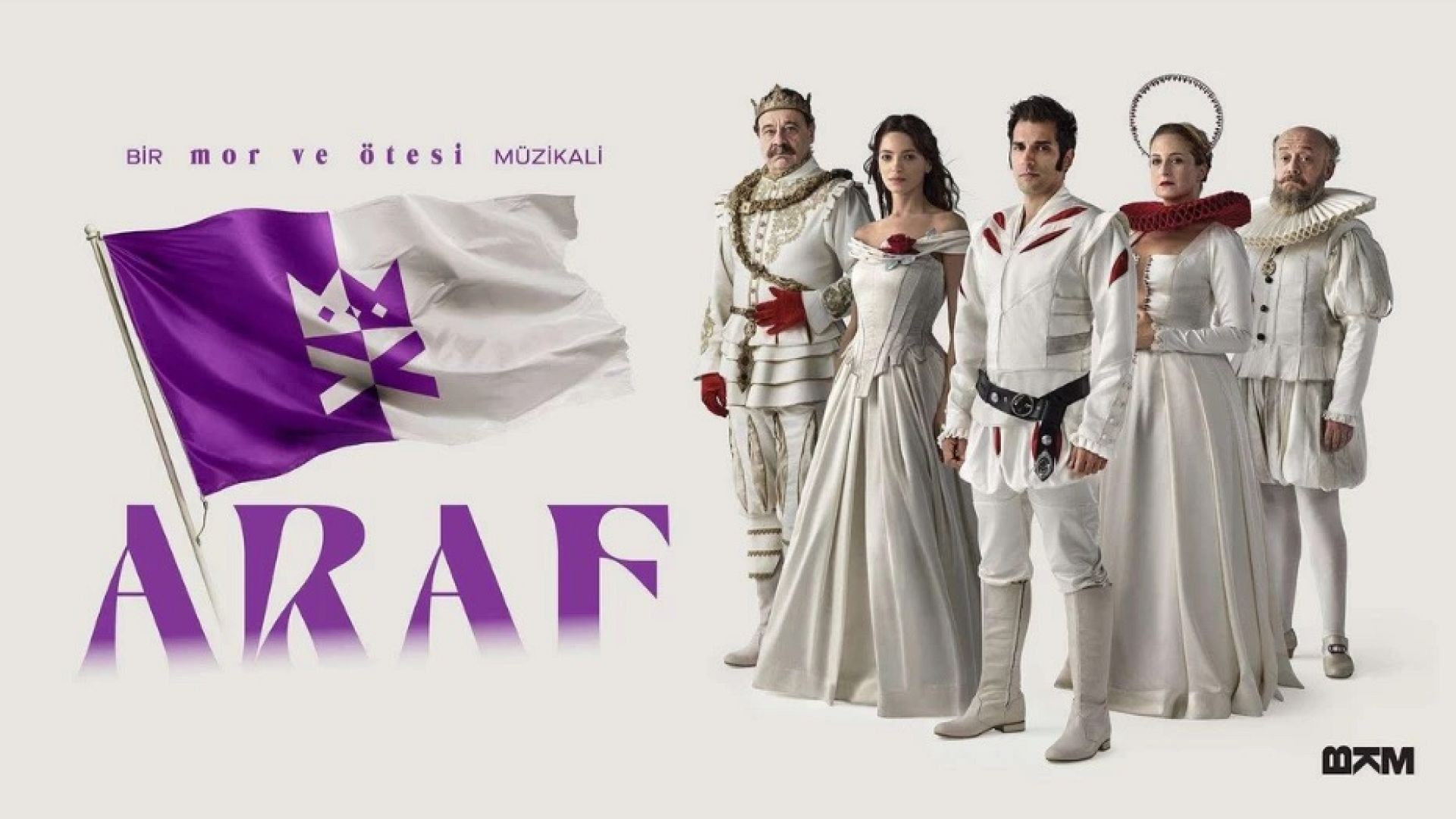 Mor ve Ötesi'nden 'Araf' müzikali seyircilerle buluşuyor | Euronews