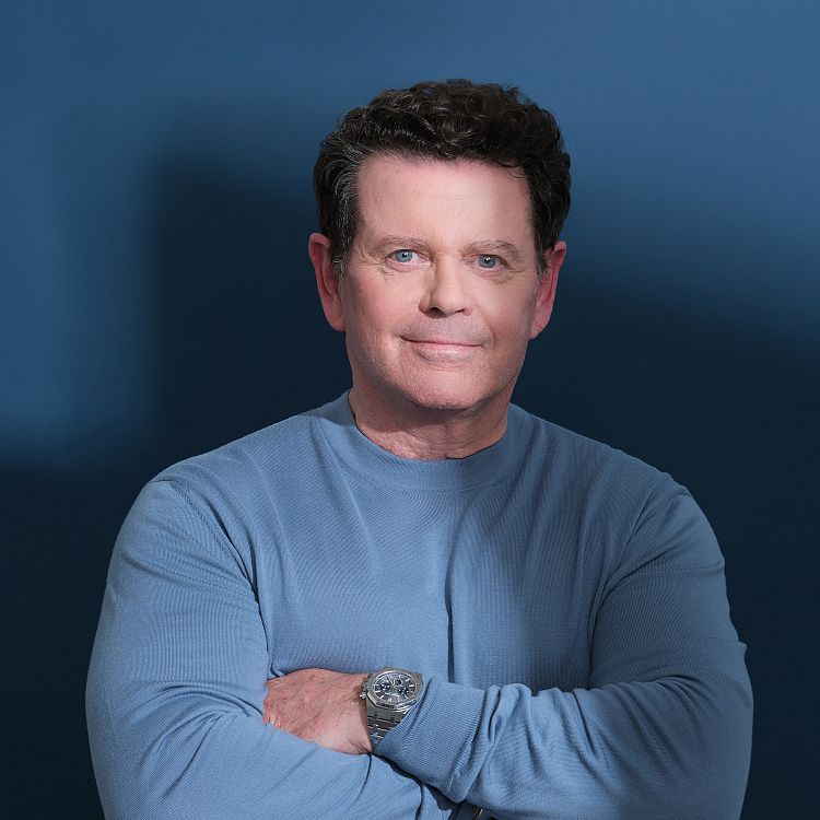 Who is Gerry McGovern? The man behind the Jaguar rebrand | Euronews