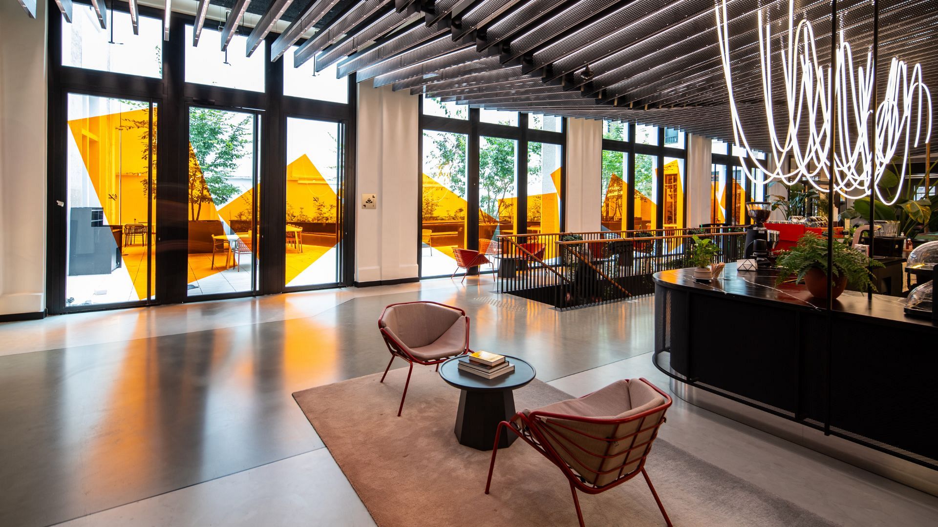 A slice of Apple in Paris: Inside crypto company Ledger's new multi ...