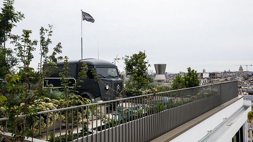 A slice of Apple in Paris: Inside crypto company Ledger's new multi ...