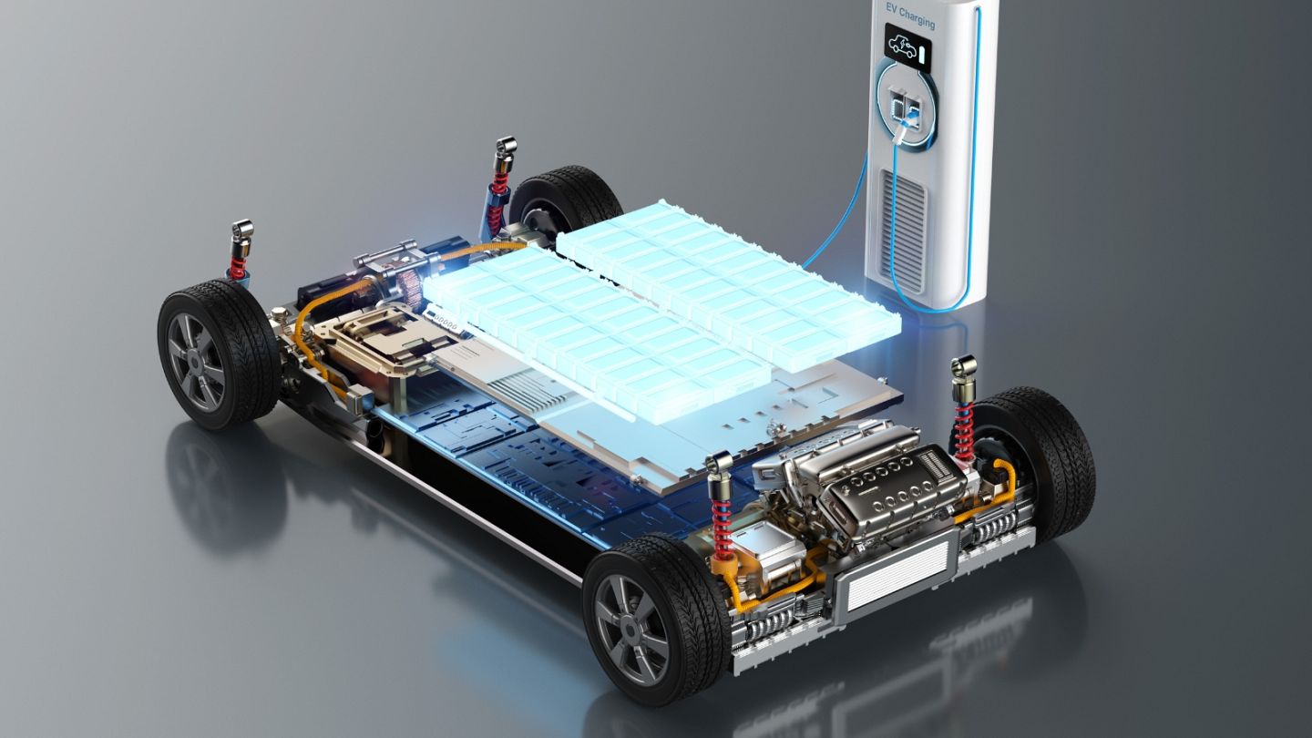 How long will an EV last before it has to be replaced A guide to electric car battery life Euronews