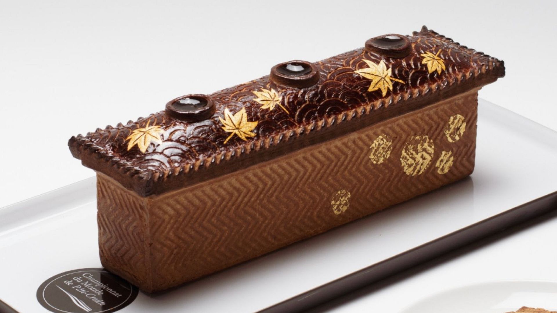 Japan wins World Pâté en Croûte Championship as France eats humble pie ...