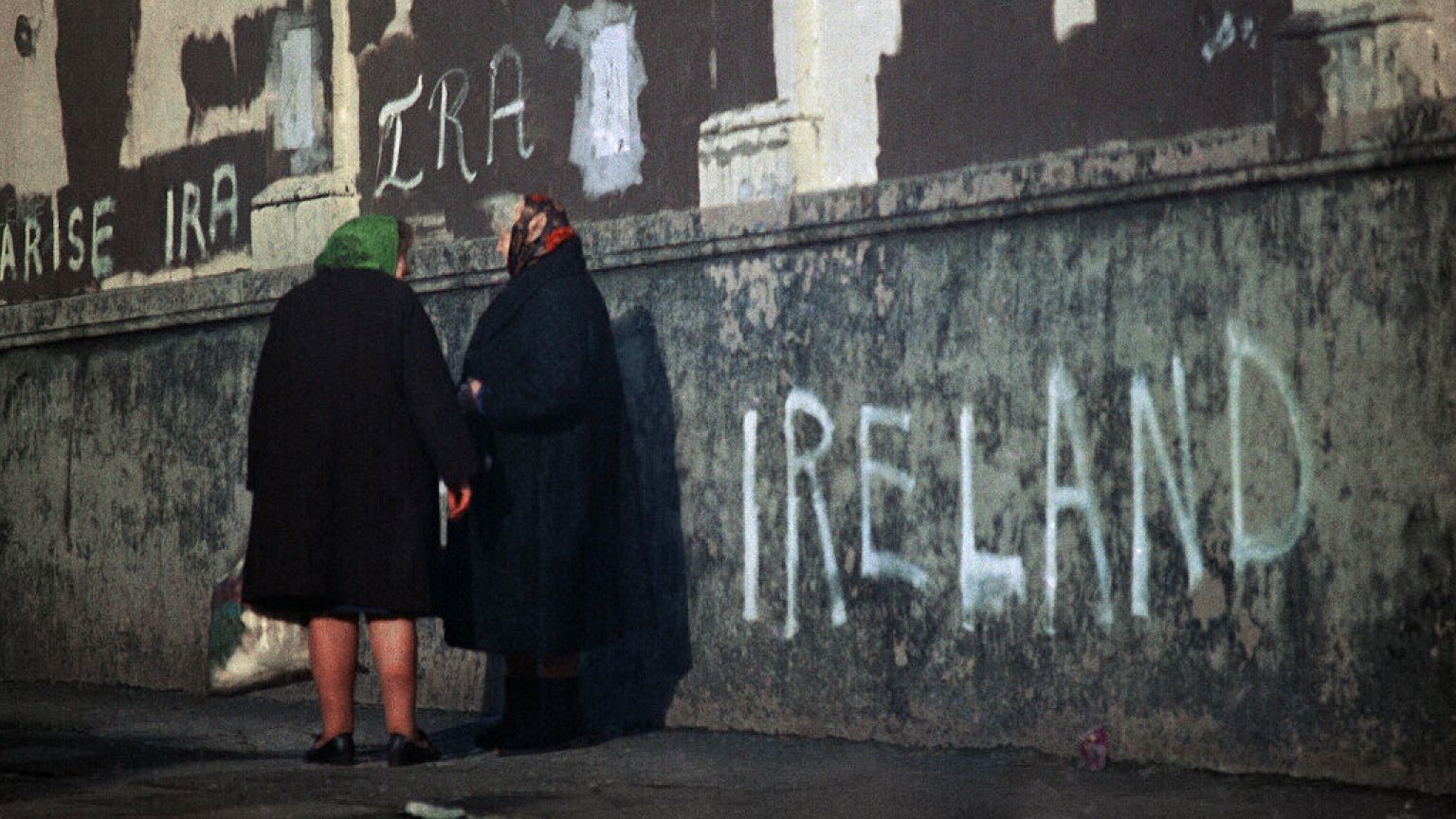 IRA bomber Marian Price sues Disney+ over murder scene in TV show Say ...
