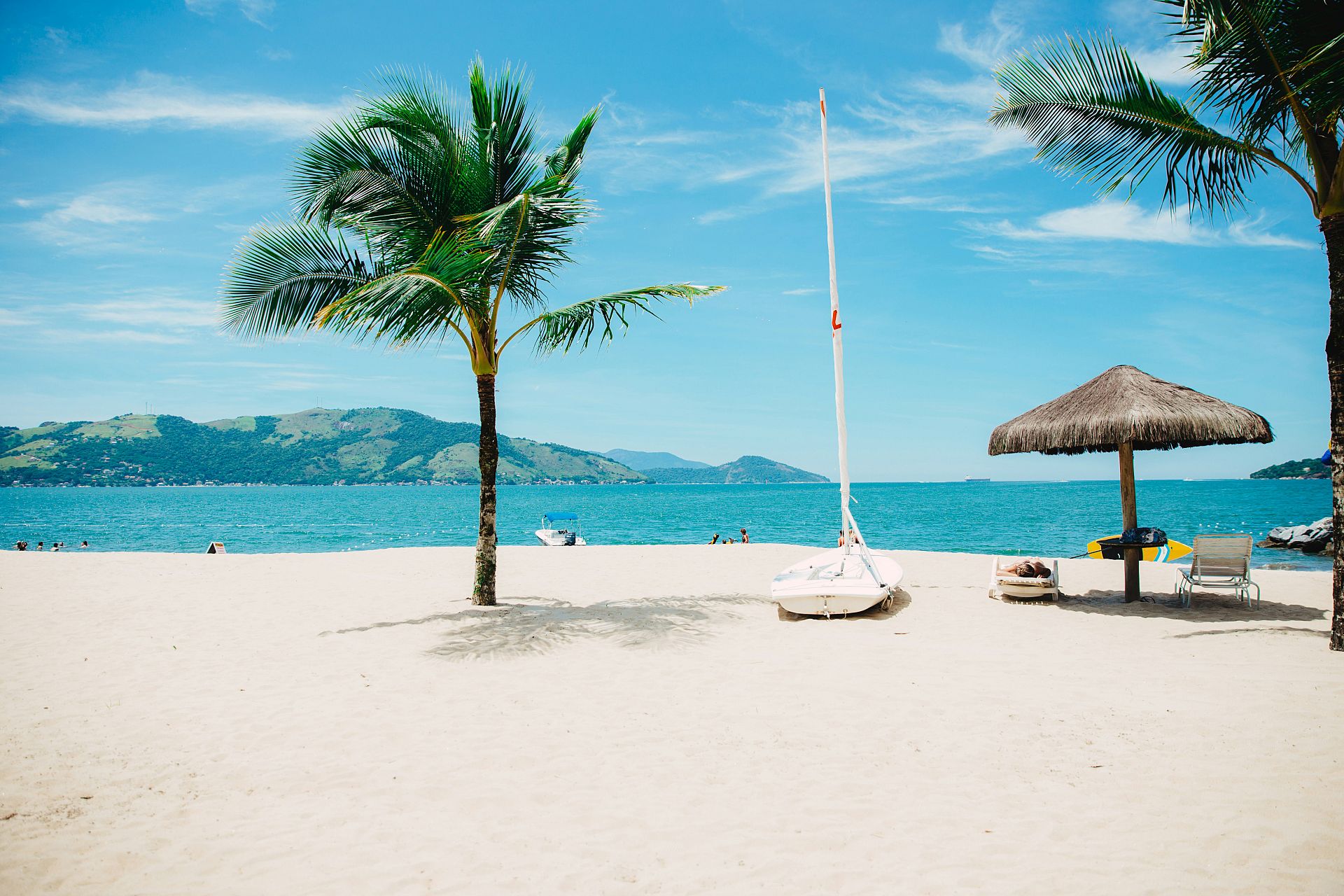 Looking for a quiet holiday? Try these digital detoxes, noise-free ...